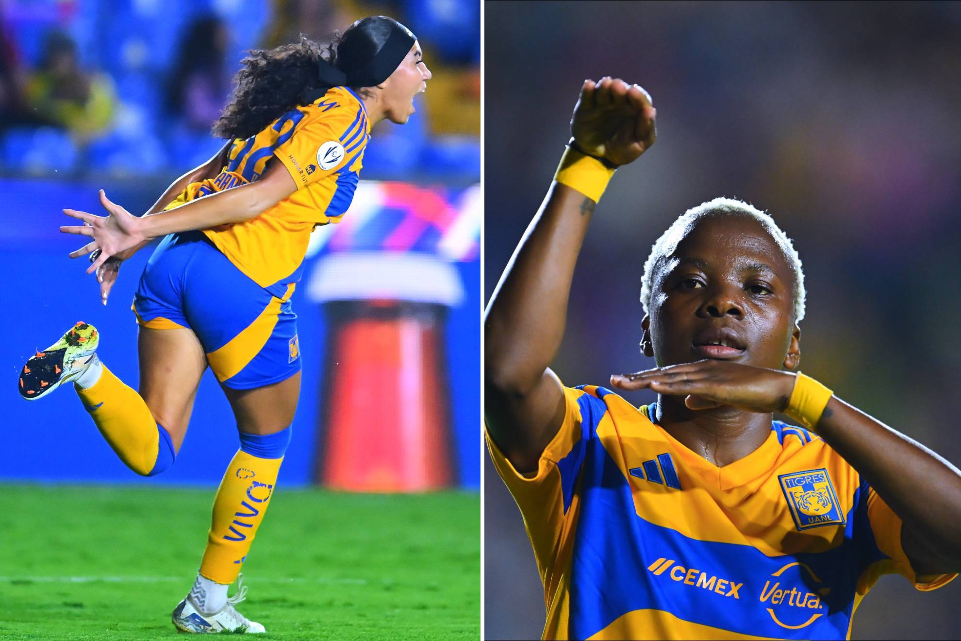 Fútbol femenil | Todas las noticias