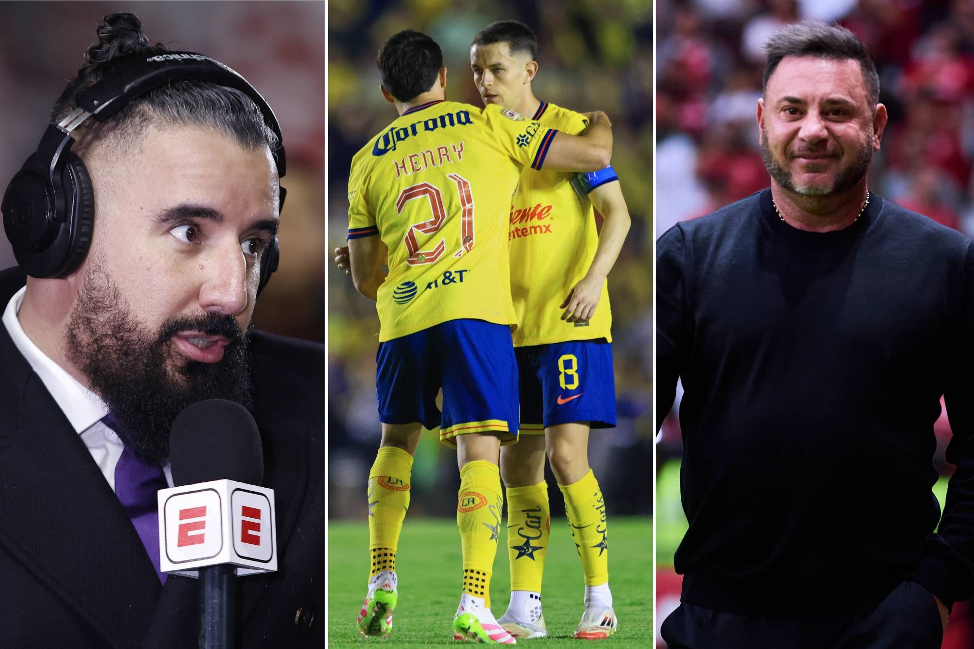 Álvaro Fidalgo - Últimas noticias en MARCA México