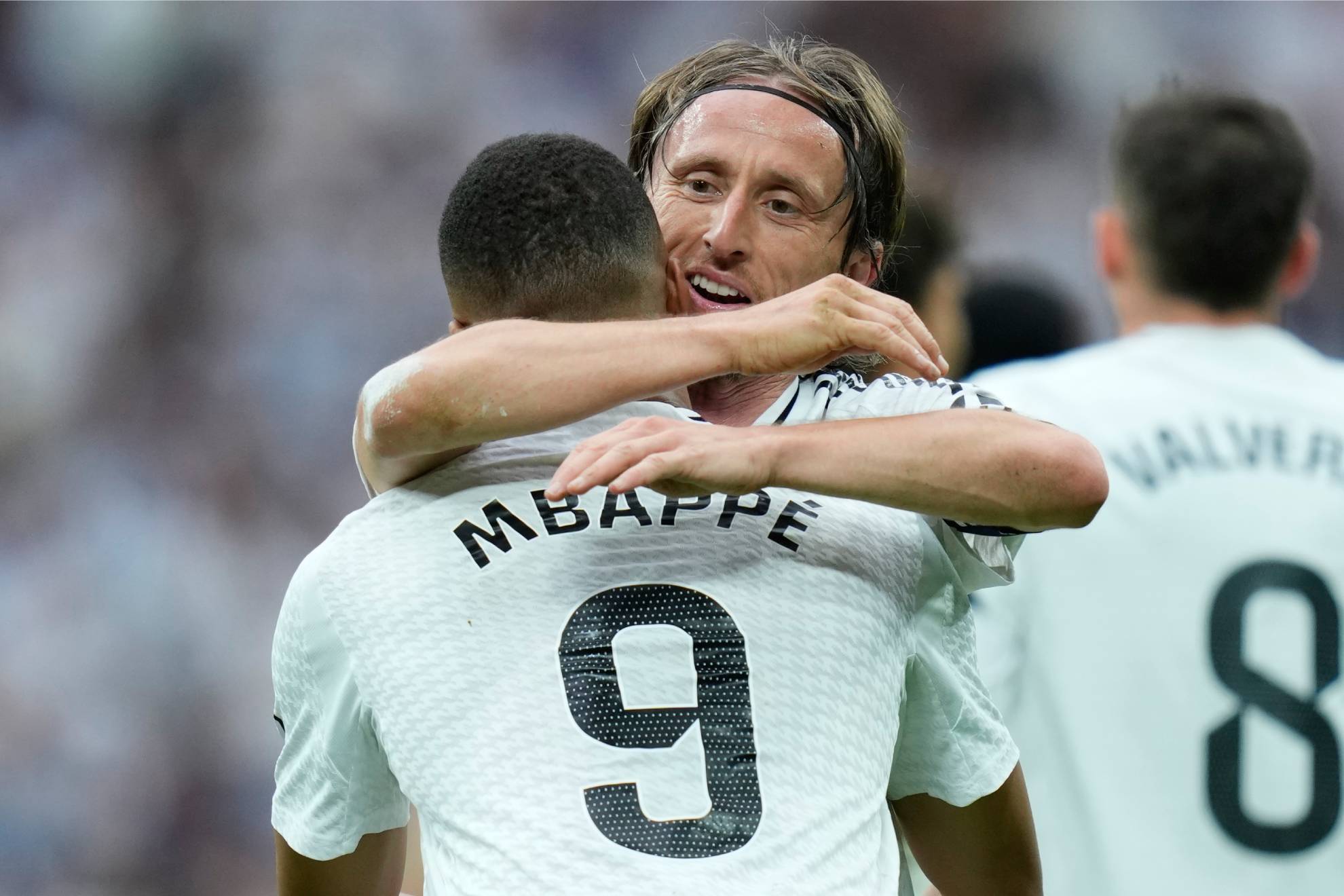 Luka Modric - Últimas noticias en MARCA México