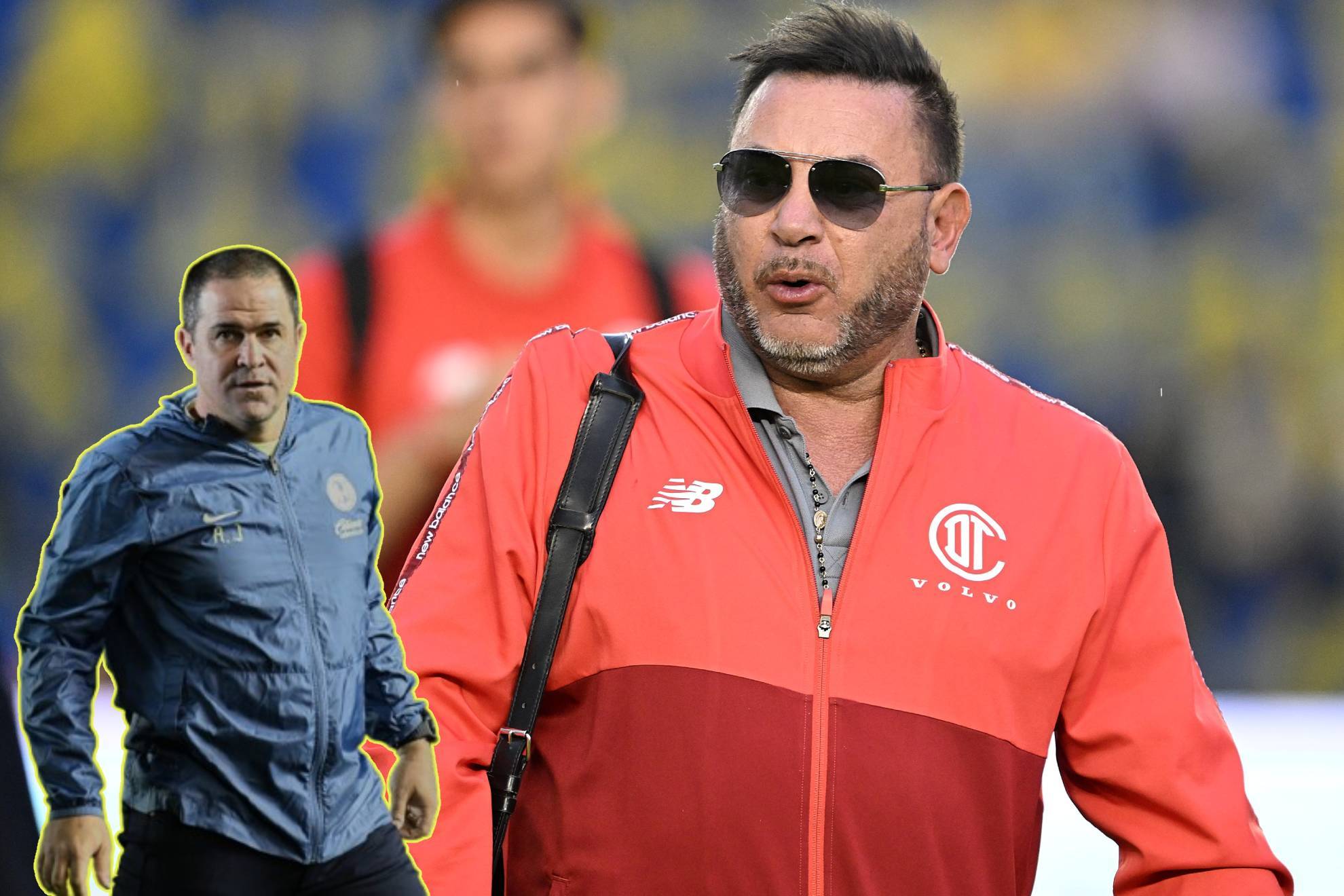 André Jardine - Últimas noticias en MARCA México