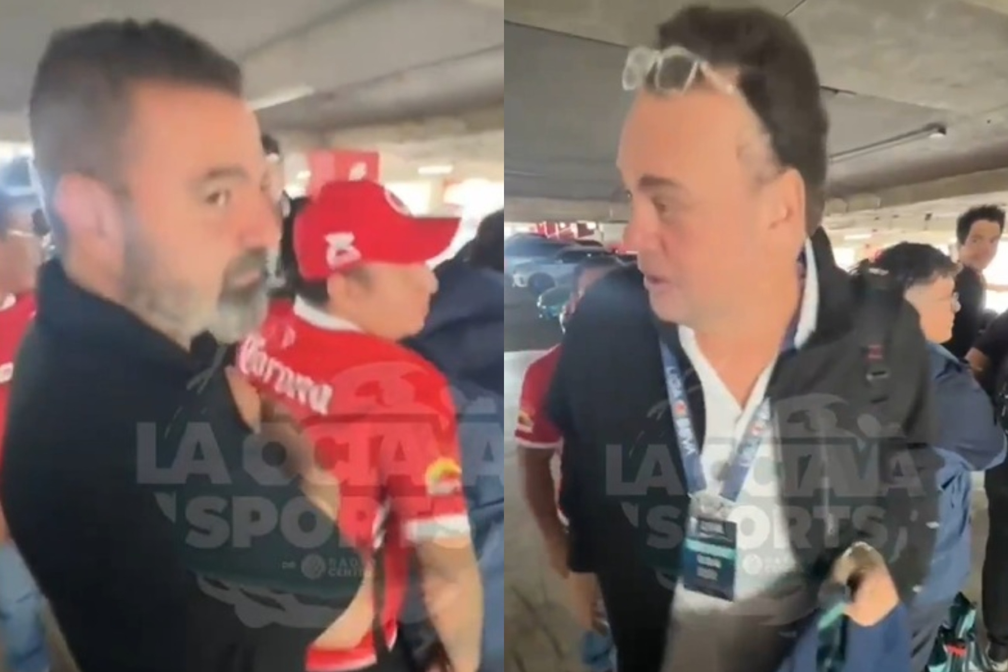 Liga MX 2025: David Faitelson llega encendido al Toluca vs América y se ...