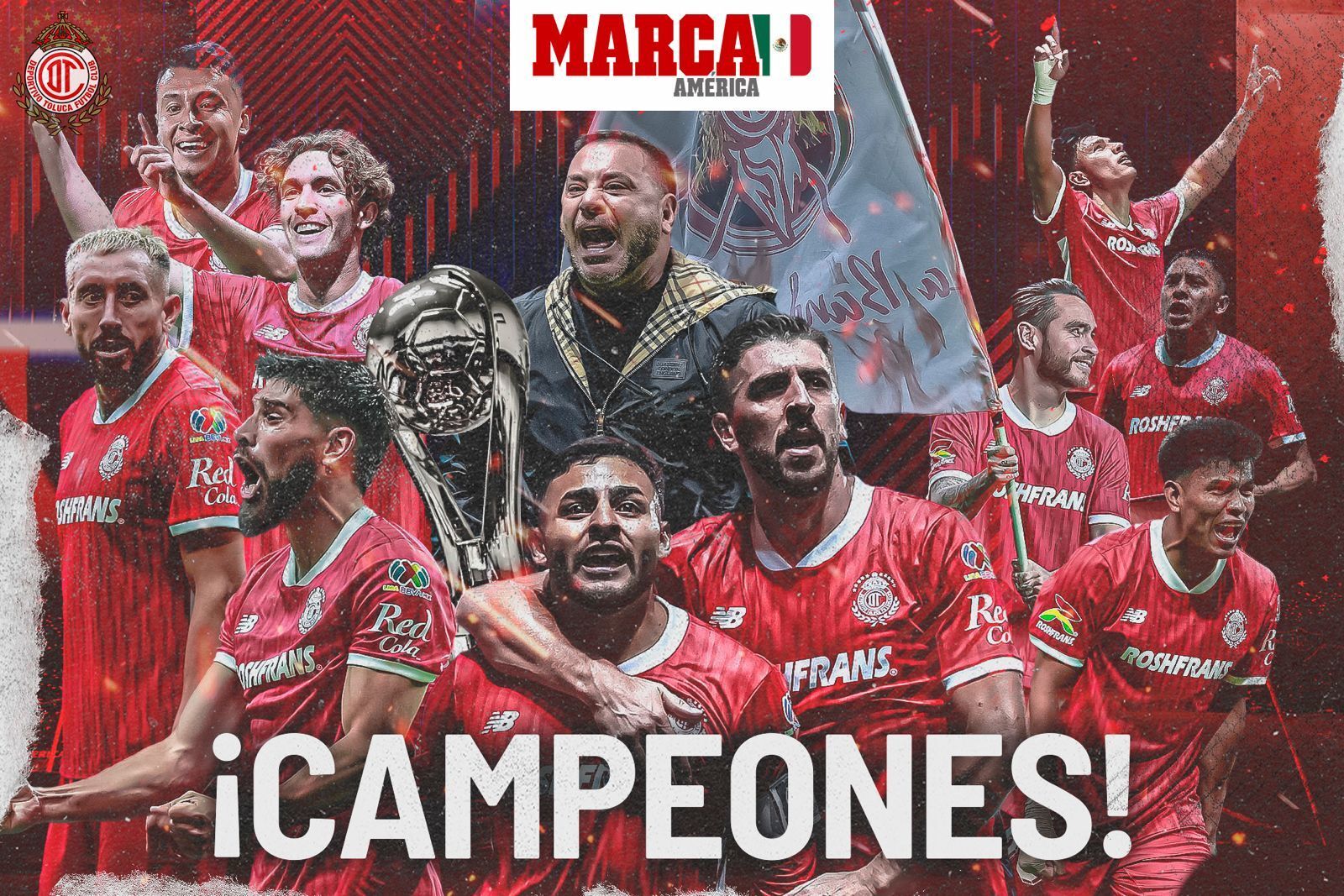 André Jardine - Últimas noticias en MARCA México