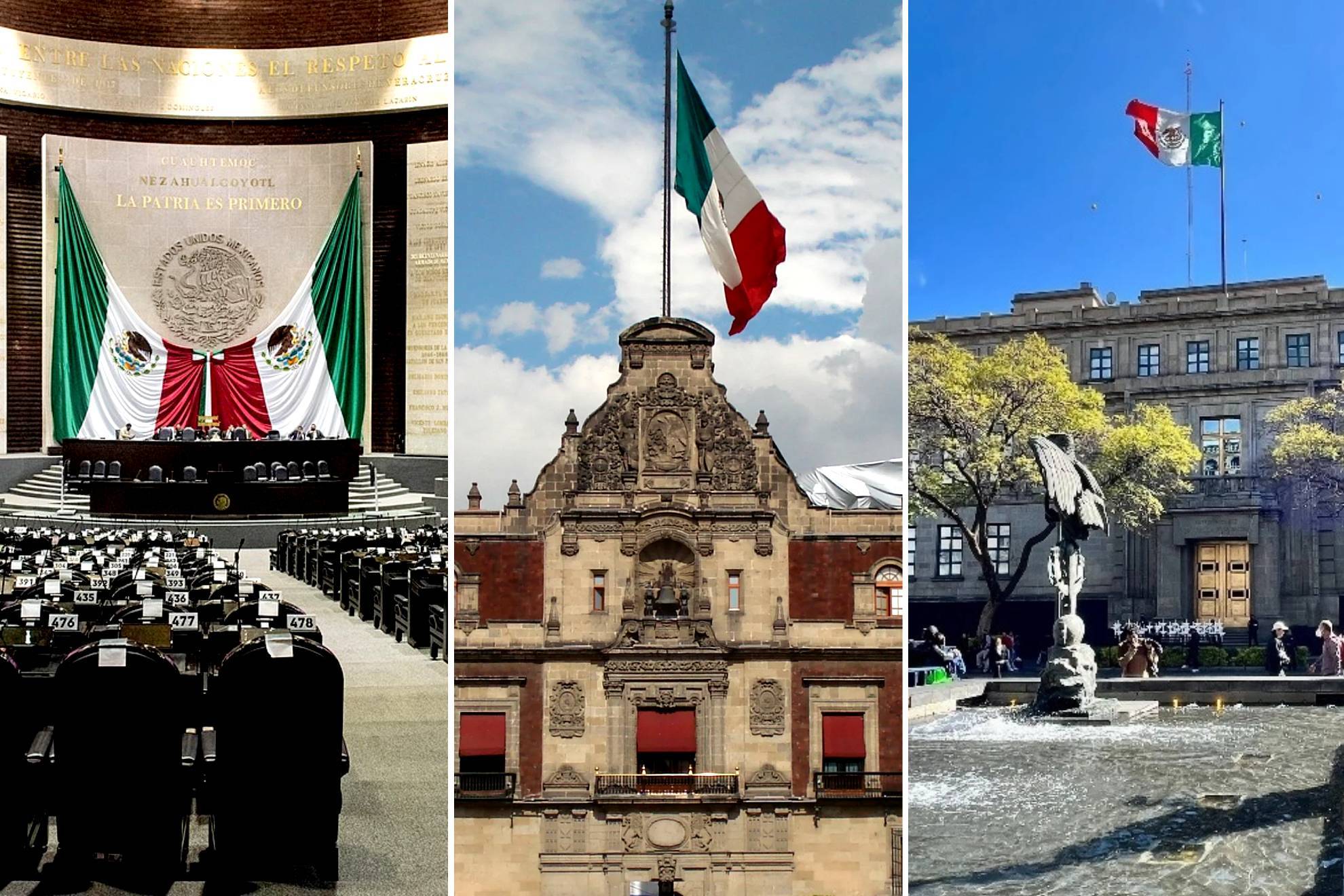 Poder Judicial - Últimas noticias en MARCA México