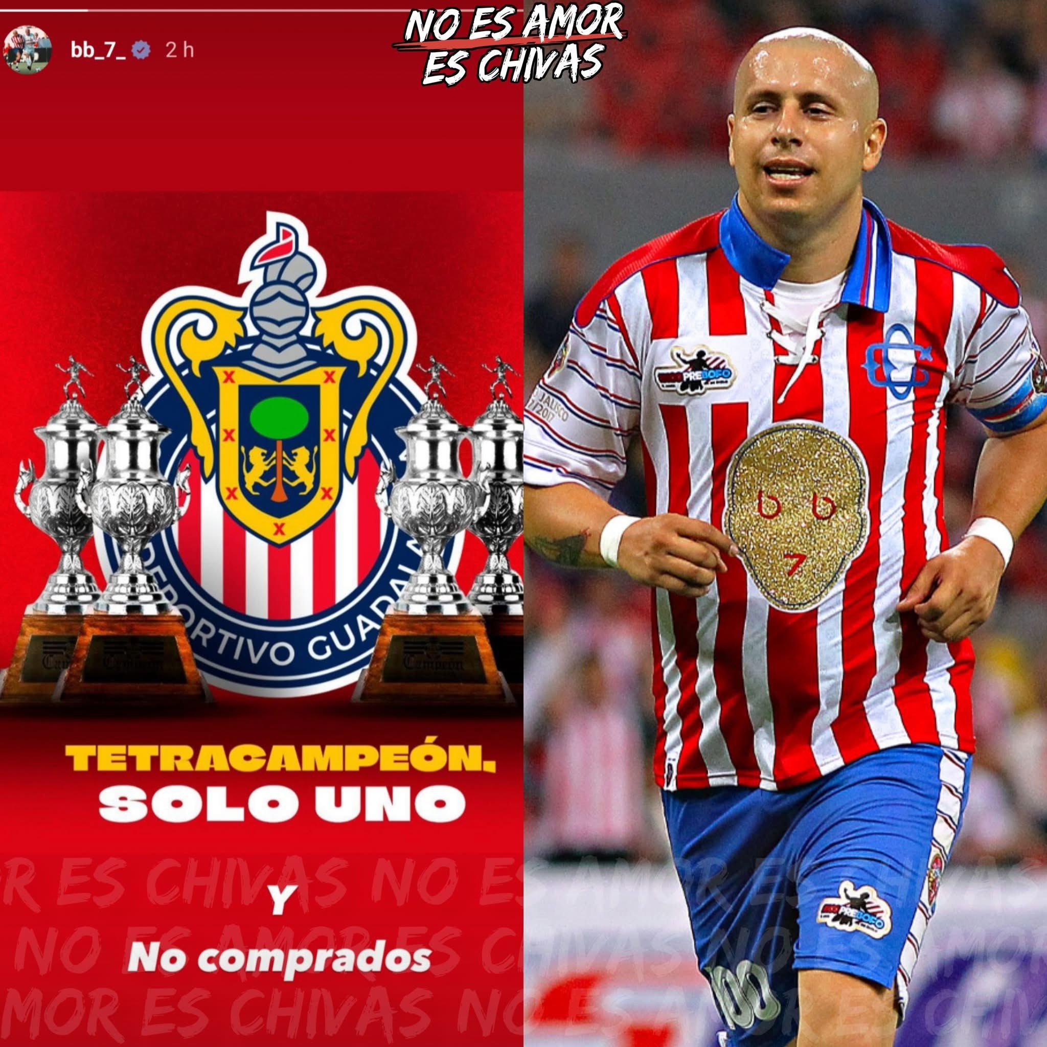 Liga MX 2025: Bofo Bautista se burla del América sin Tetracampeonato y ...