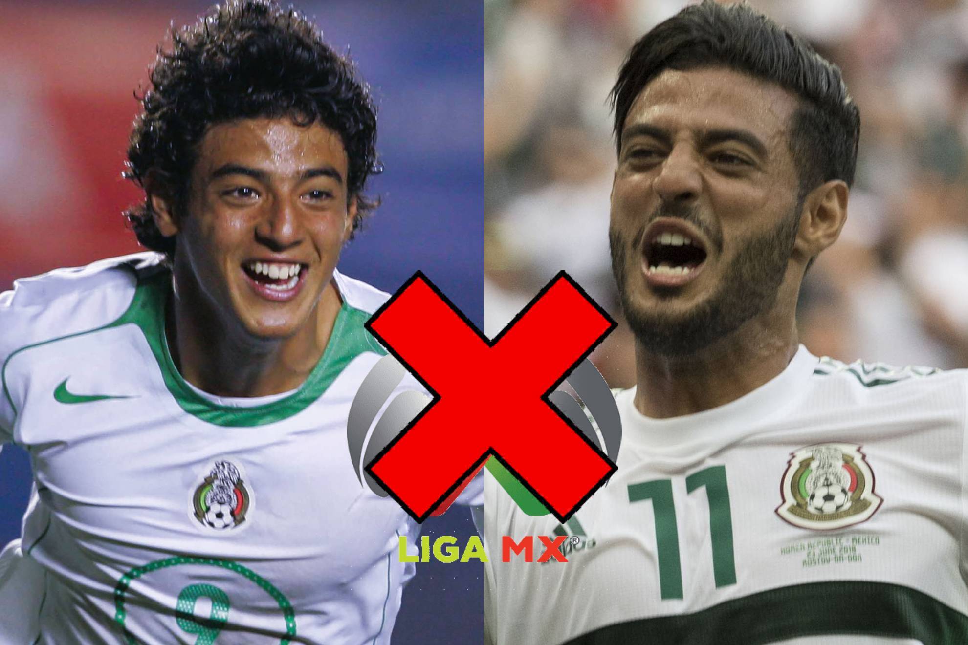 Liga MX 2025: Carlos Vela dice adiós al futbol como único mundialista ...