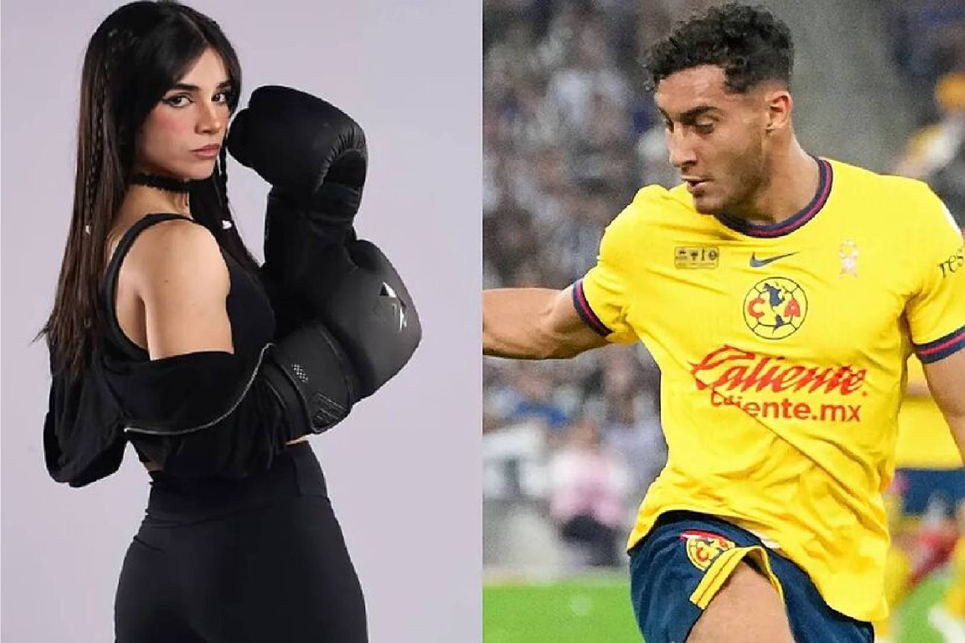 "Me siento castigada": Alana habla de su noviazgo con Sebastián Cáceres | MARCA México