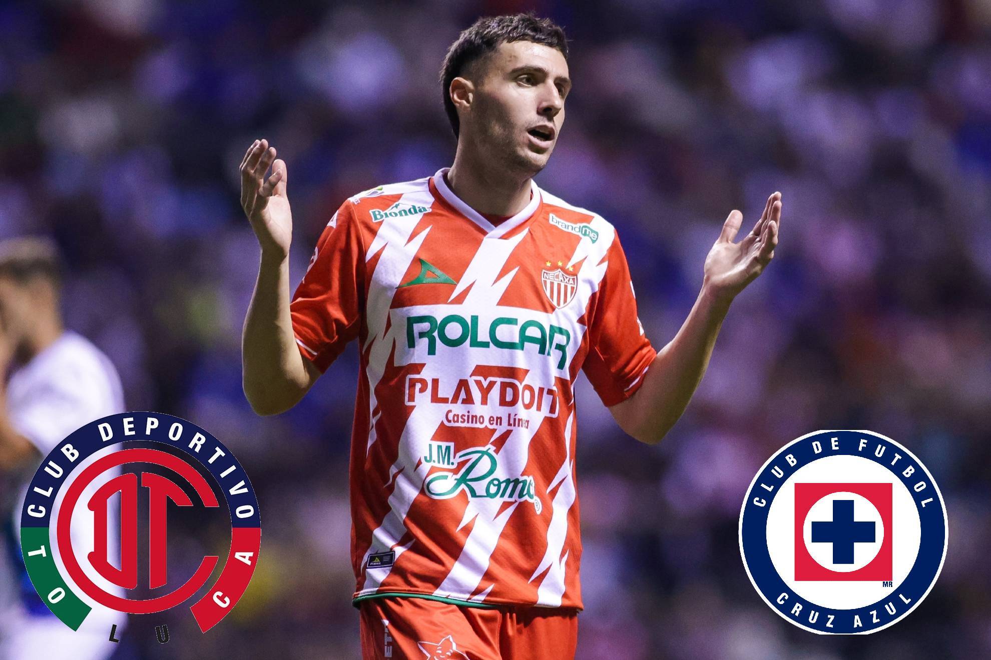 Noticias Deportivo Toluca hoy - MARCA México