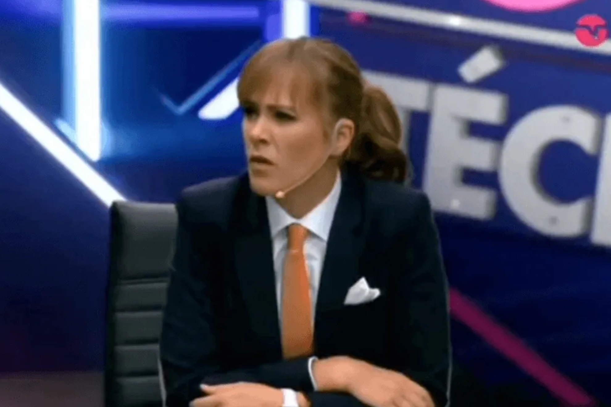 Champions League 2025: Marion Reimers se quedaría sin Final de ...