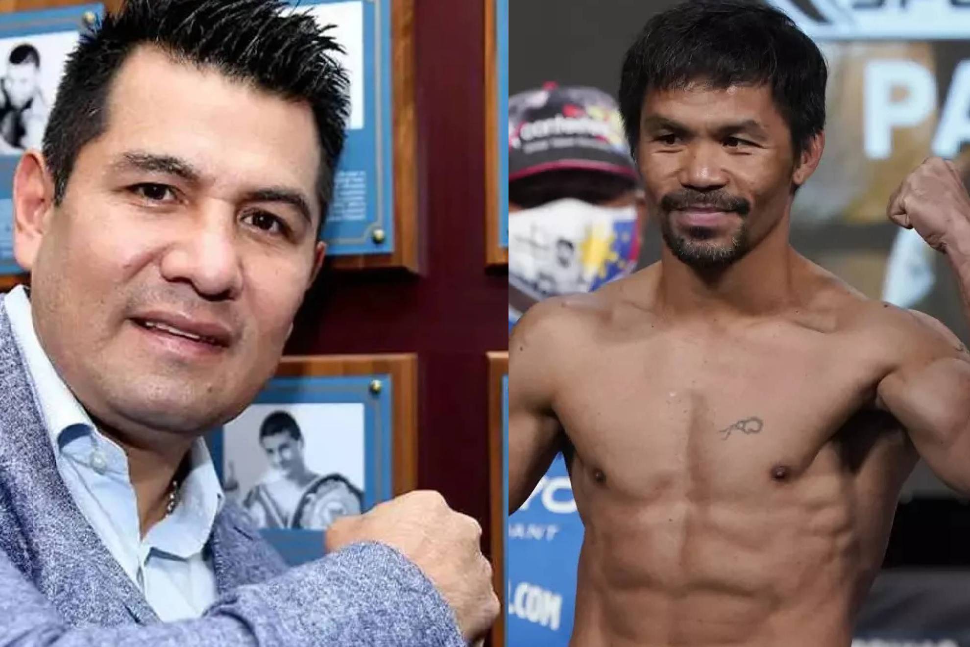 Boxeo - Todas las noticias