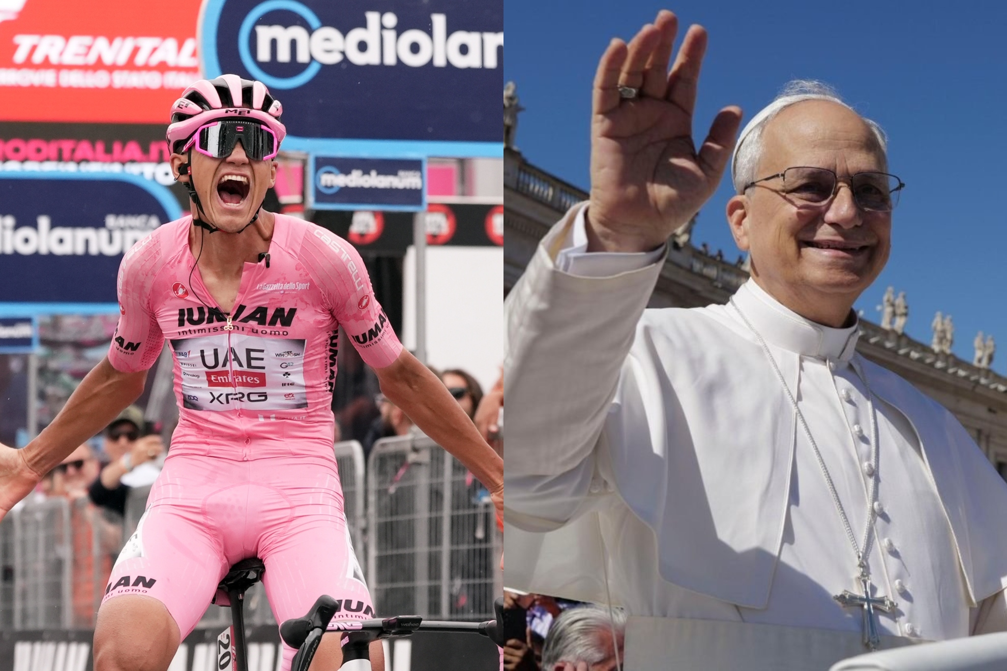 Papa León XIV - Últimas noticias en MARCA México