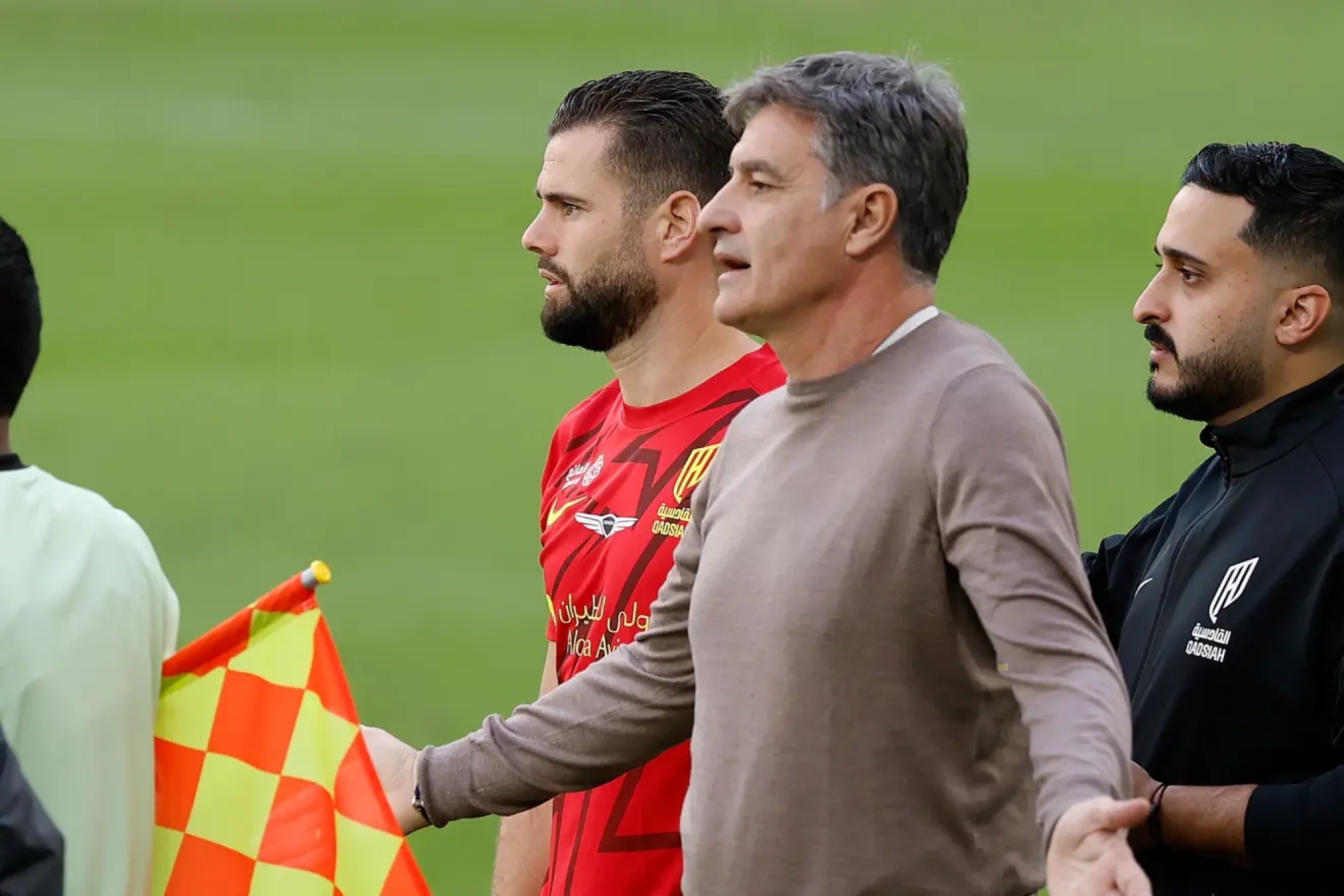 Saudi Pro League - Últimas noticias en MARCA México