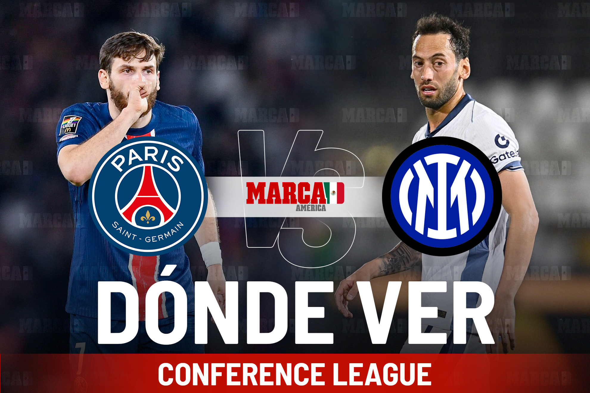 Inter de Milán - Últimas noticias en MARCA México