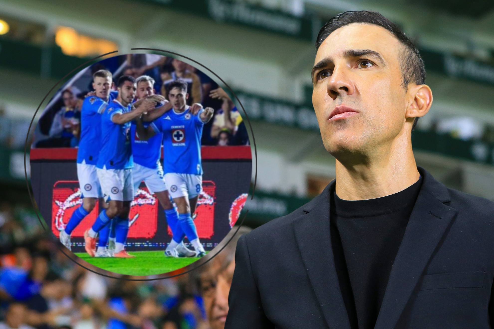 Noticias de Cruz Azul hoy - MARCA México