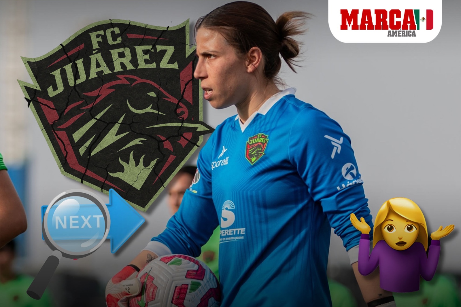 FC Juárez Femenil - Últimas noticias en MARCA México