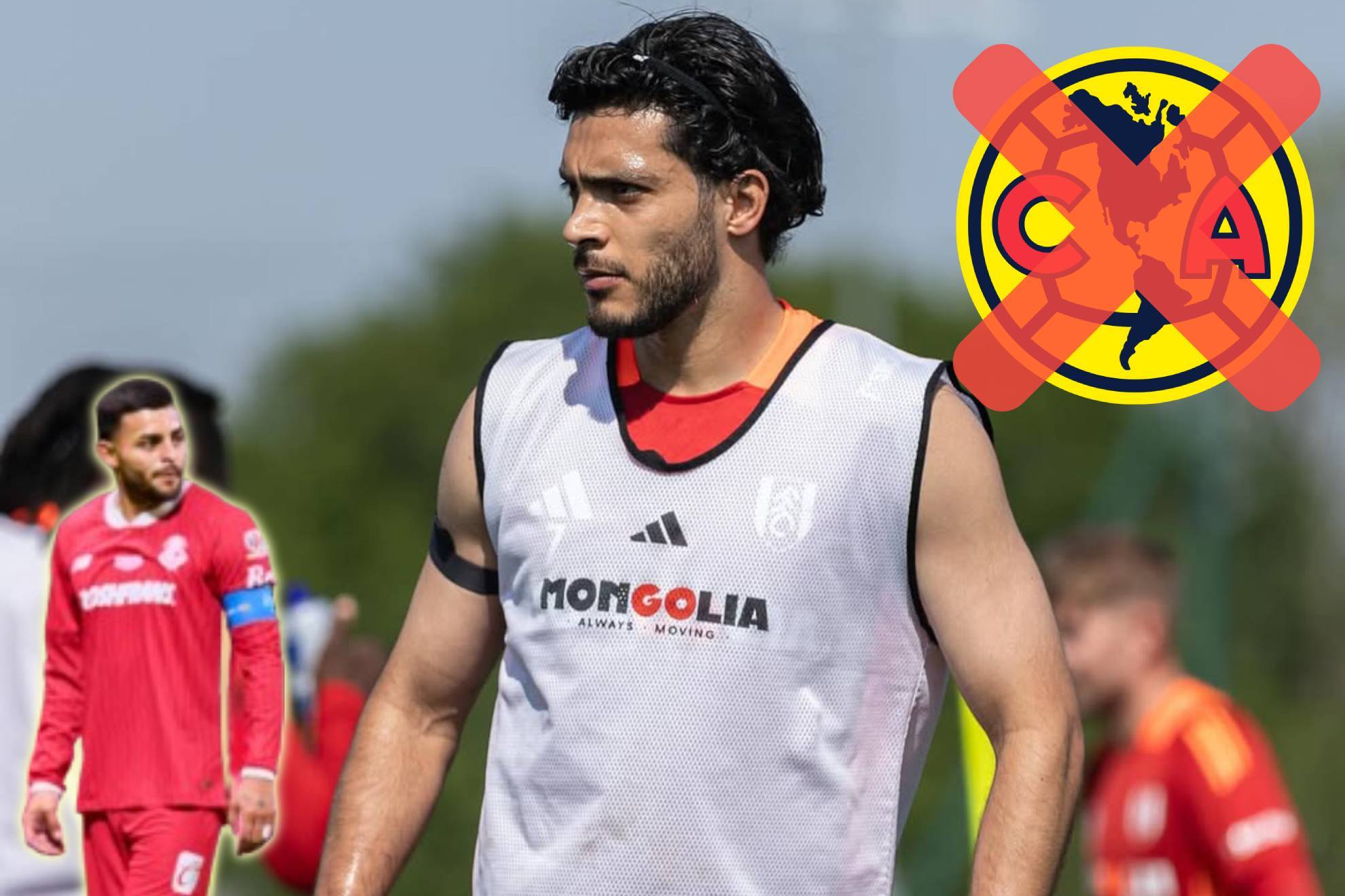 Raúl Jiménez - Últimas noticias en MARCA México