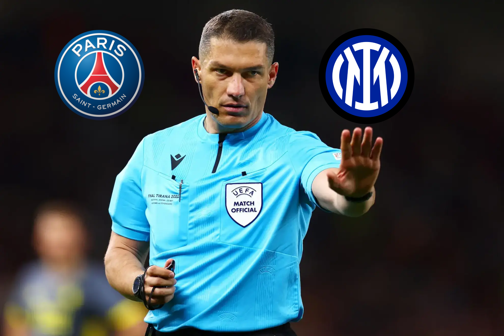 Inter de Milán - Últimas noticias en MARCA México