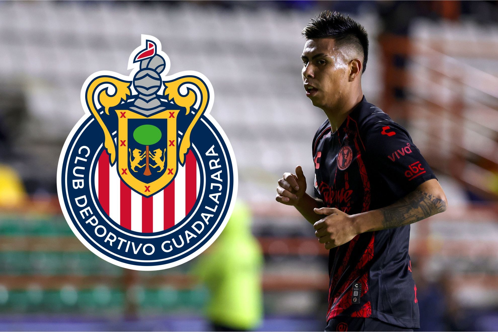 Noticias de Chivas del Guadalajara hoy - MARCA México