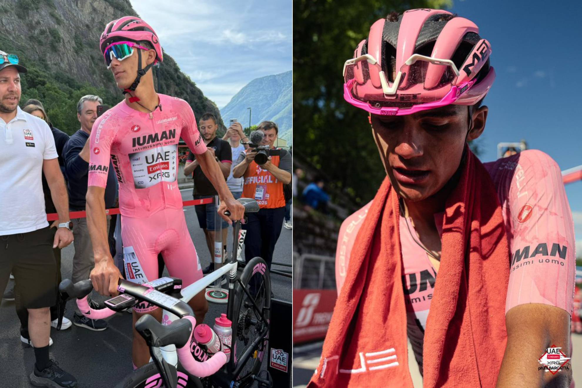 Isaac del Toro - Últimas noticias en MARCA México