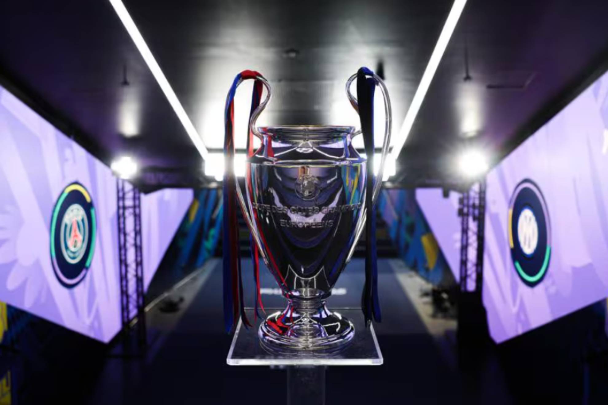 PSG - Últimas noticias en MARCA México