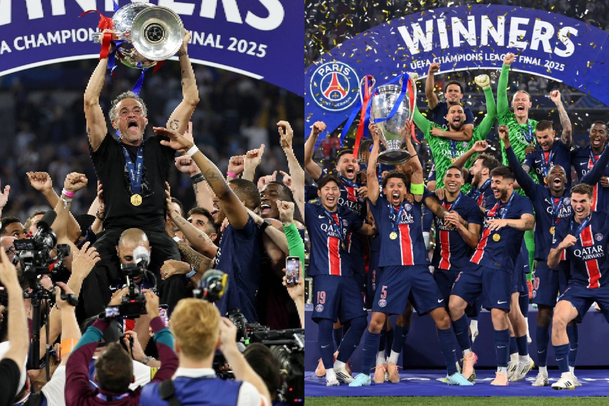 PSG - Últimas noticias en MARCA México