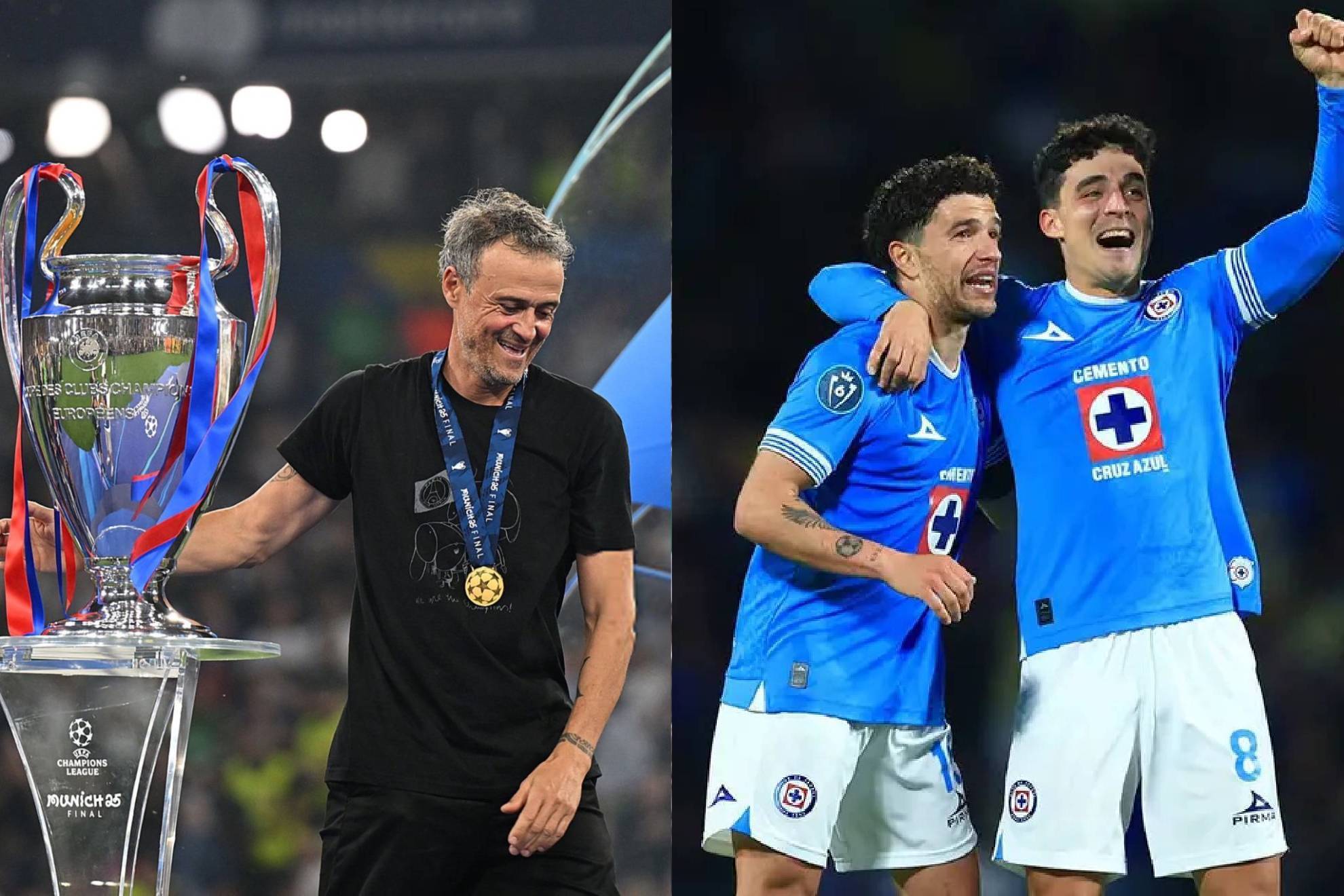 PSG - Últimas noticias en MARCA México