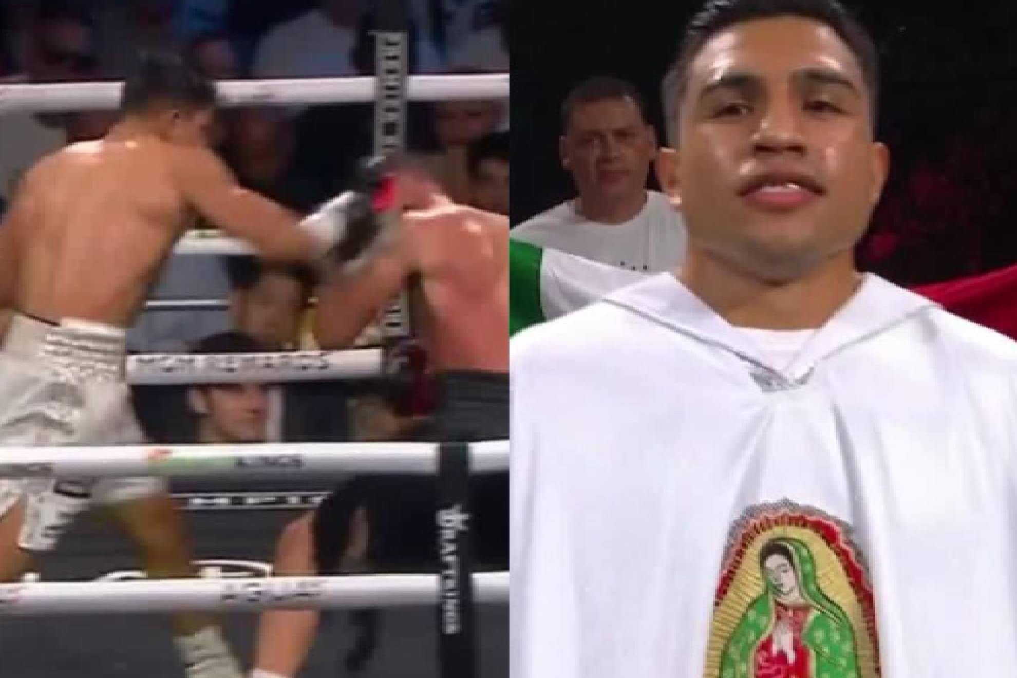 Boxeo - Todas las noticias