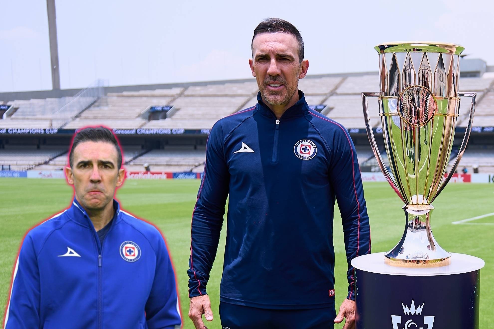 Noticias de Cruz Azul hoy - MARCA México