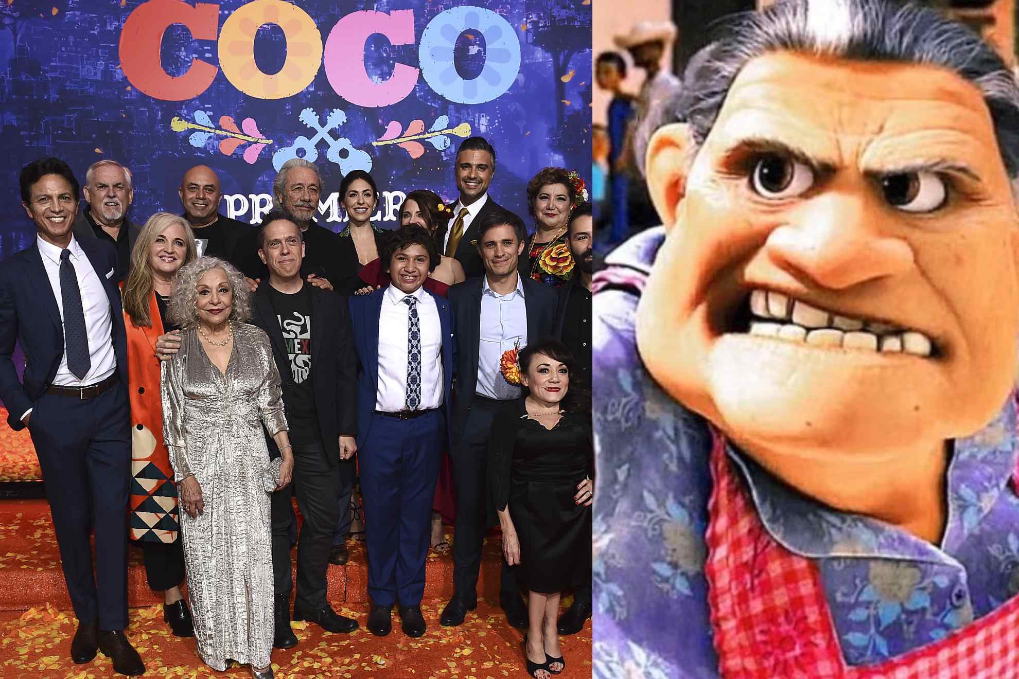 Cine - Últimas noticias en MARCA México