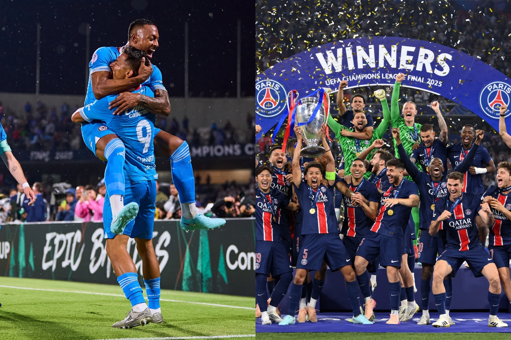 PSG - Últimas noticias en MARCA México