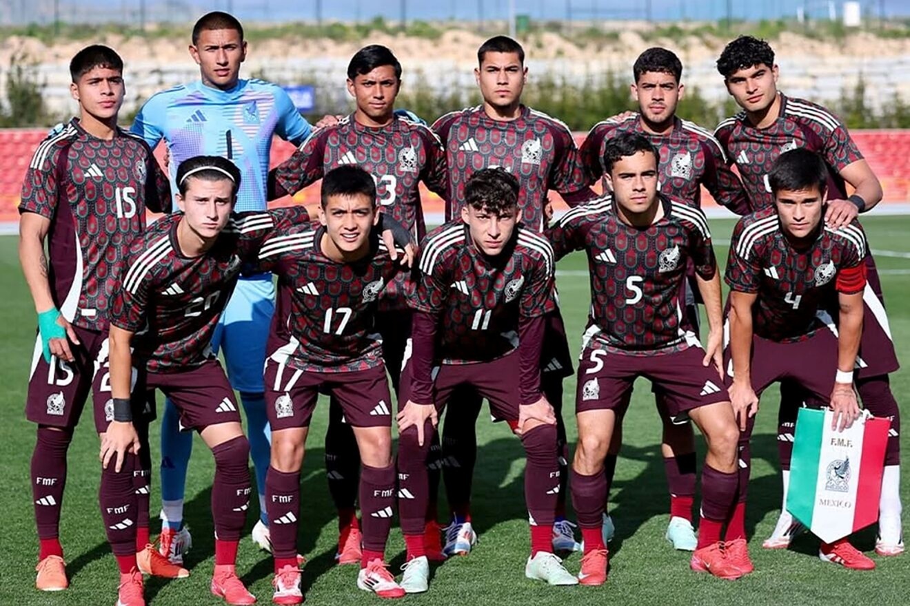 Torneo Maurice Revello - Últimas noticias en MARCA México