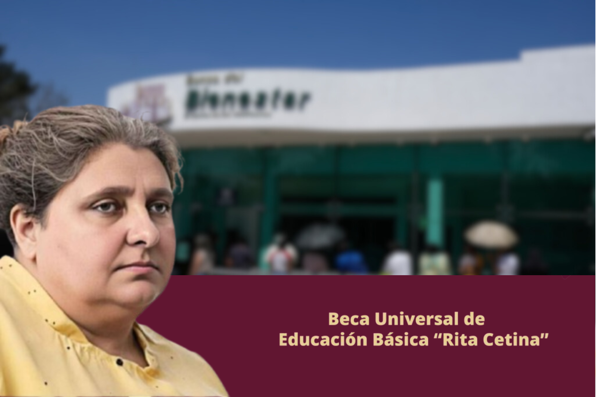 Fecha Beca Rita Cetina hoy: ¿Qué personas reciben su pago este viernes ...