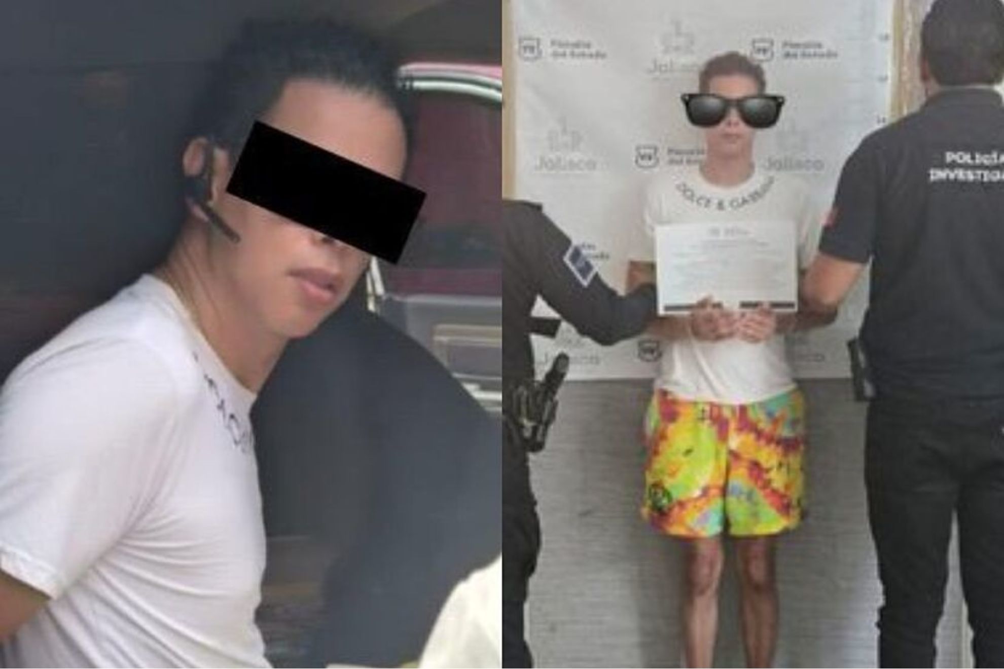 Sucesos - Últimas noticias en MARCA México