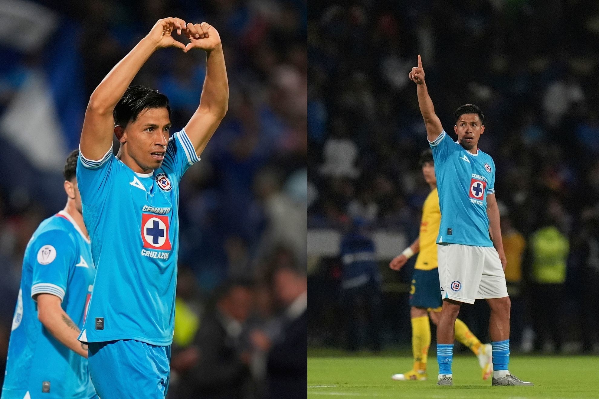 Noticias de Cruz Azul hoy - MARCA México