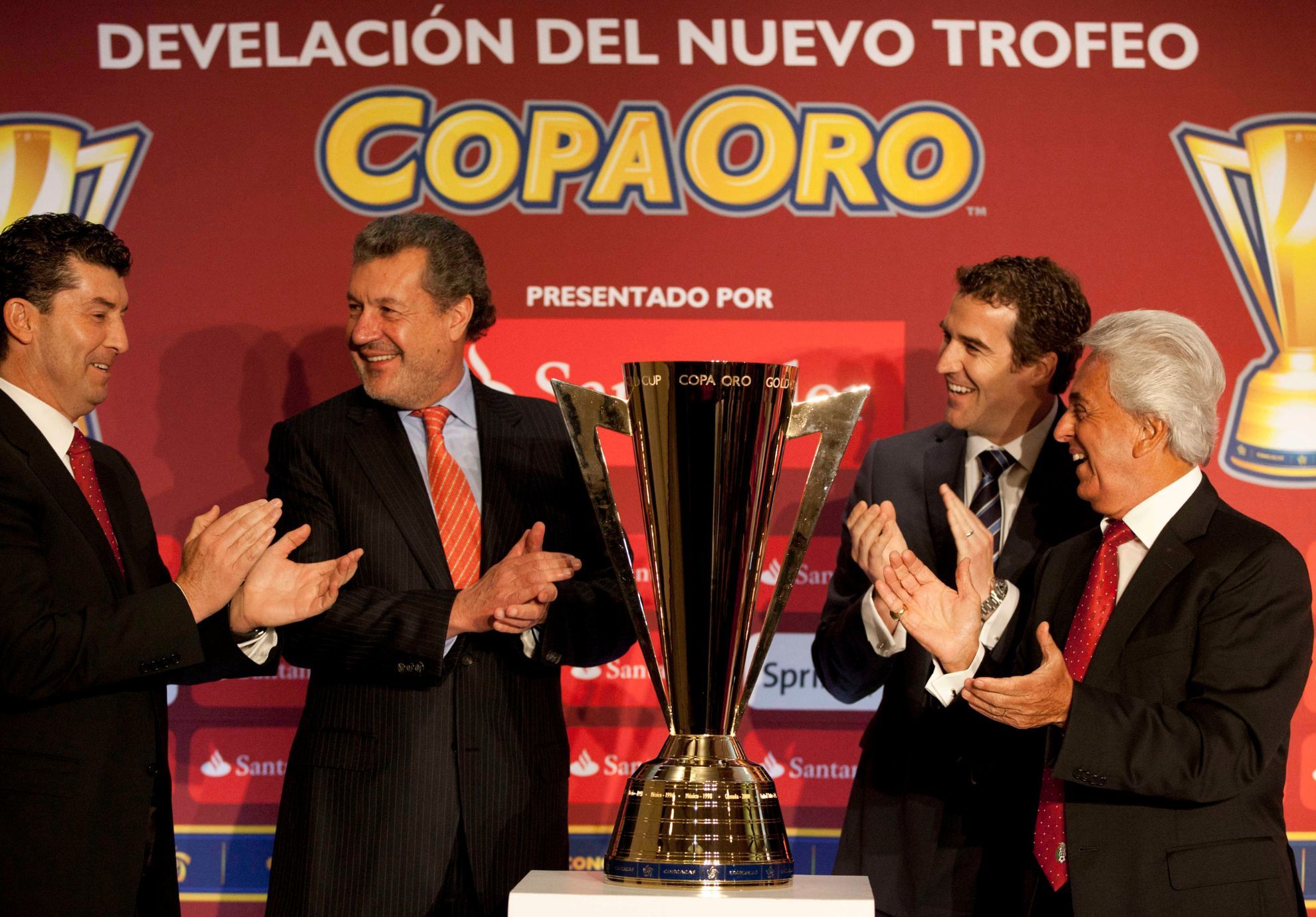 ¿Dónde ver la Copa Oro 2025 en vivo? Qué canales en México transmiten ...