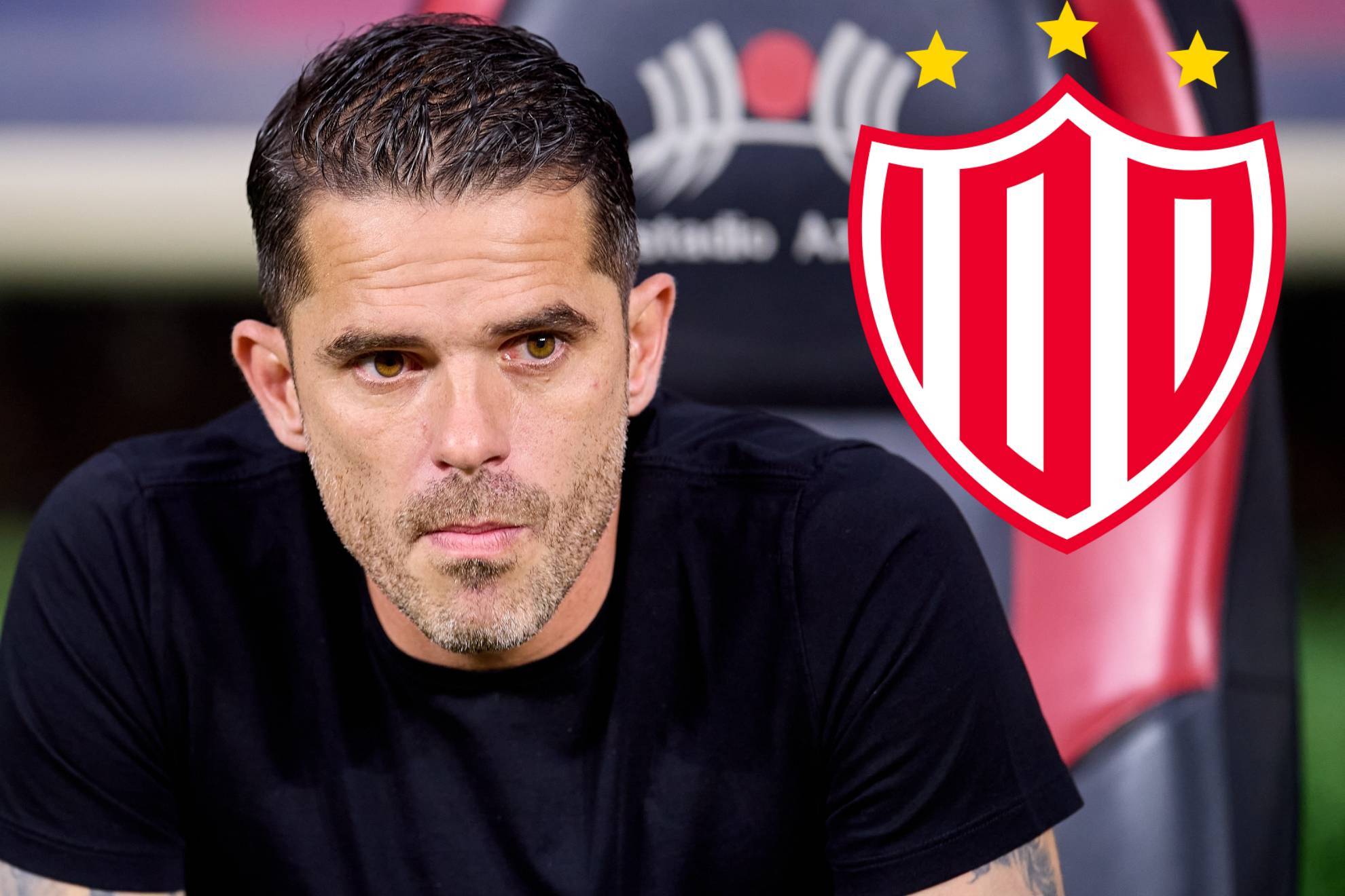 Noticias Club Necaxa hoy - MARCA México