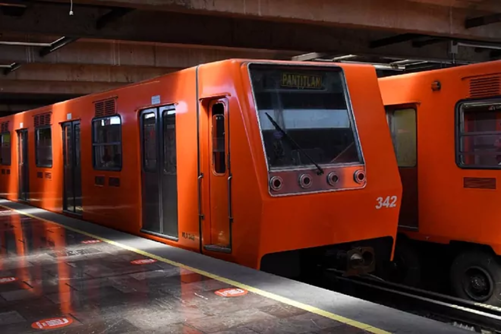 Últimas noticias del Metro CDMX - MARCA México