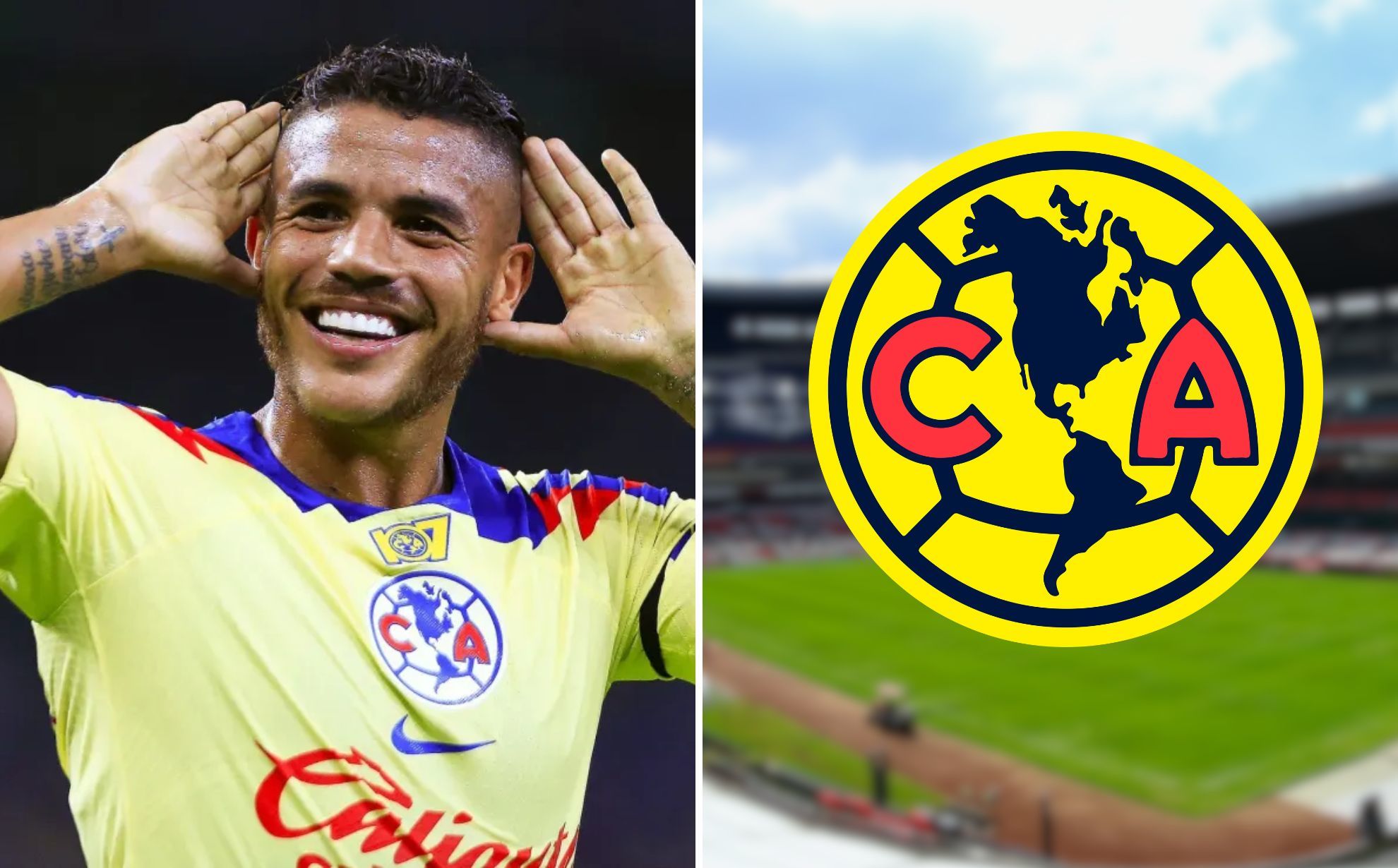Jonathan Dos Santos - Últimas noticias en MARCA México