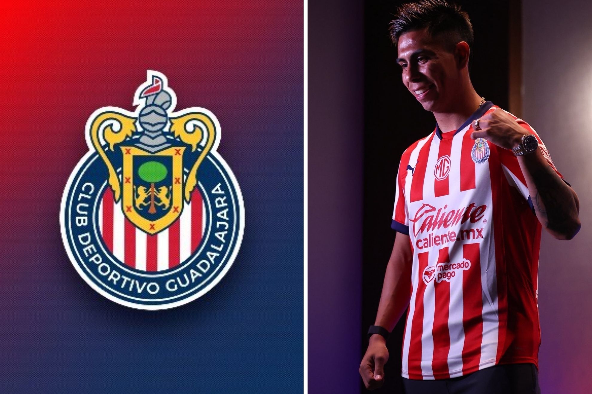 Noticias de Chivas del Guadalajara hoy - MARCA México