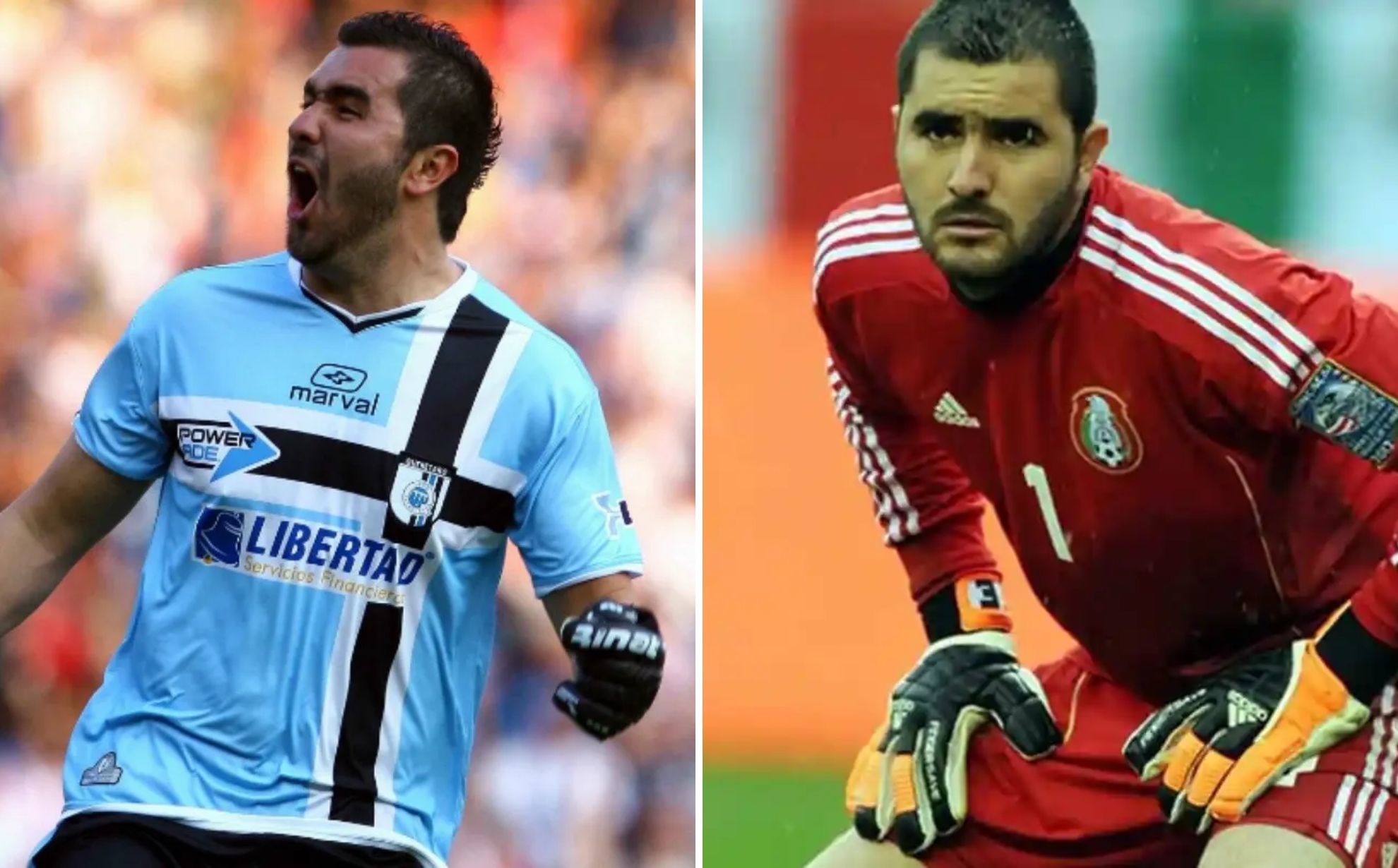 Liga MX 2025: Liborio Sánchez, portero mexicano, asciende con su equipo ...