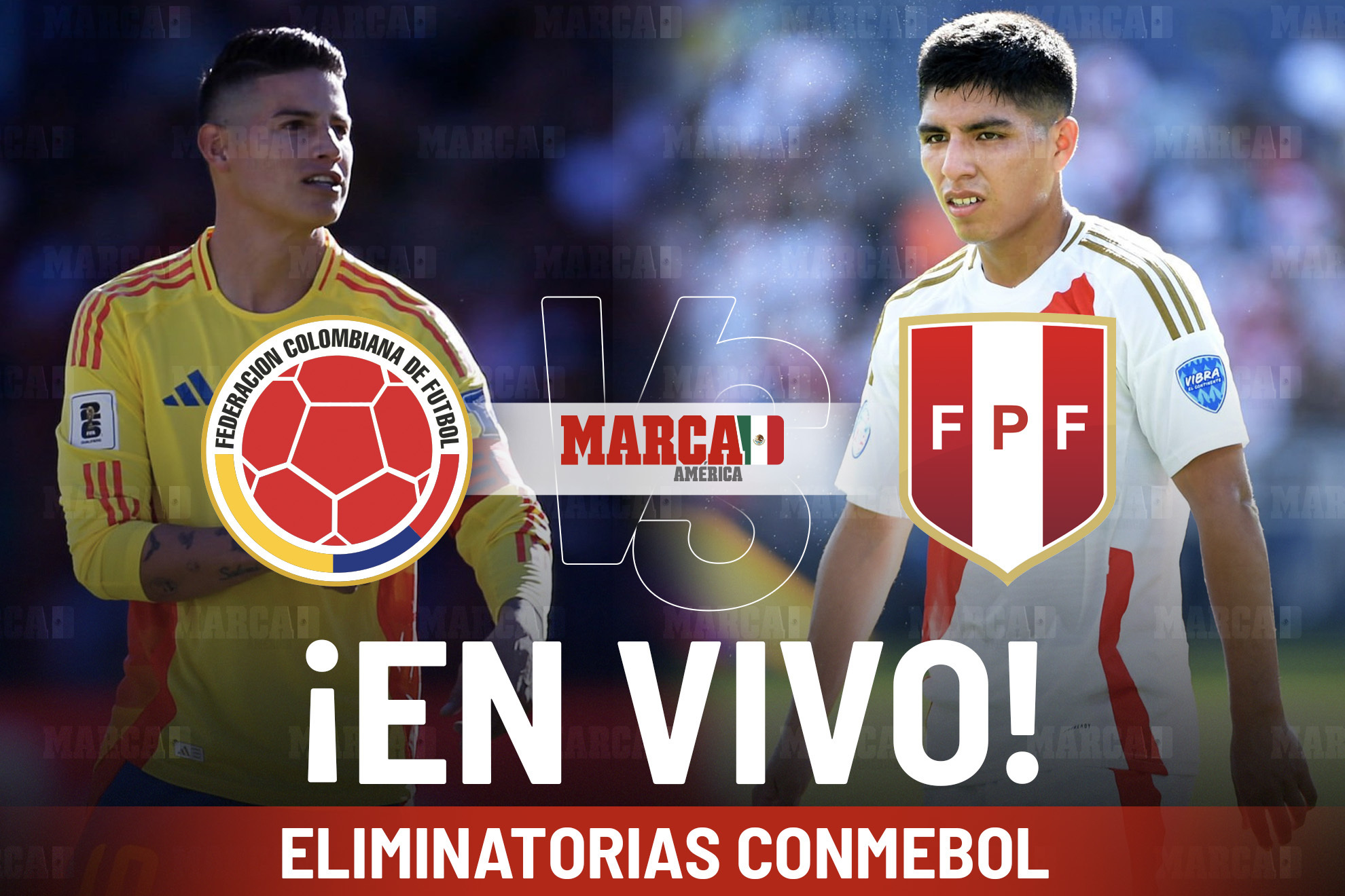 Conmebol - Últimas noticias en MARCA México