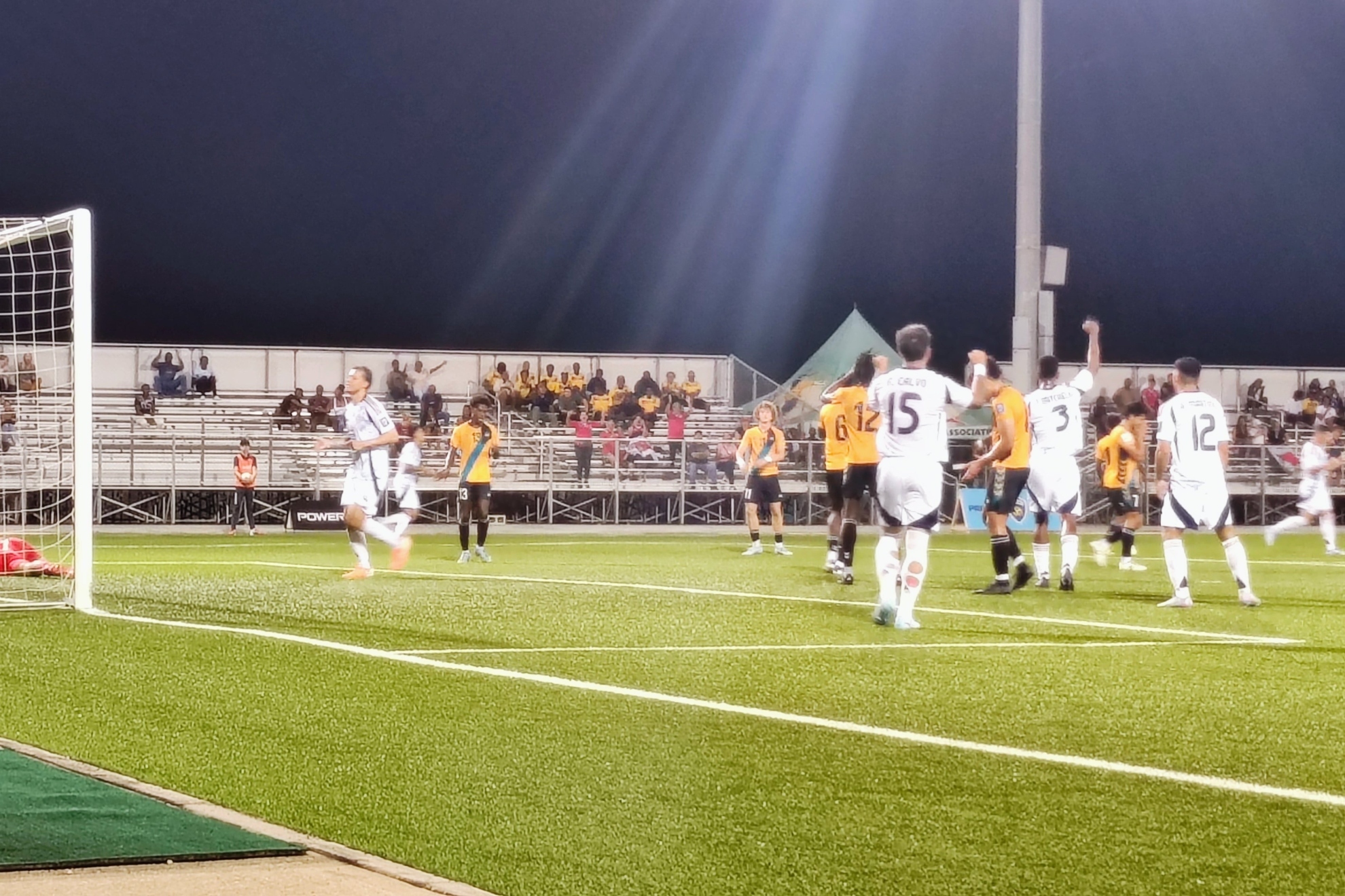 Bahamas - Costa Rica: Resumen y goles Bahamas vs Costa Rica: Goleada ...