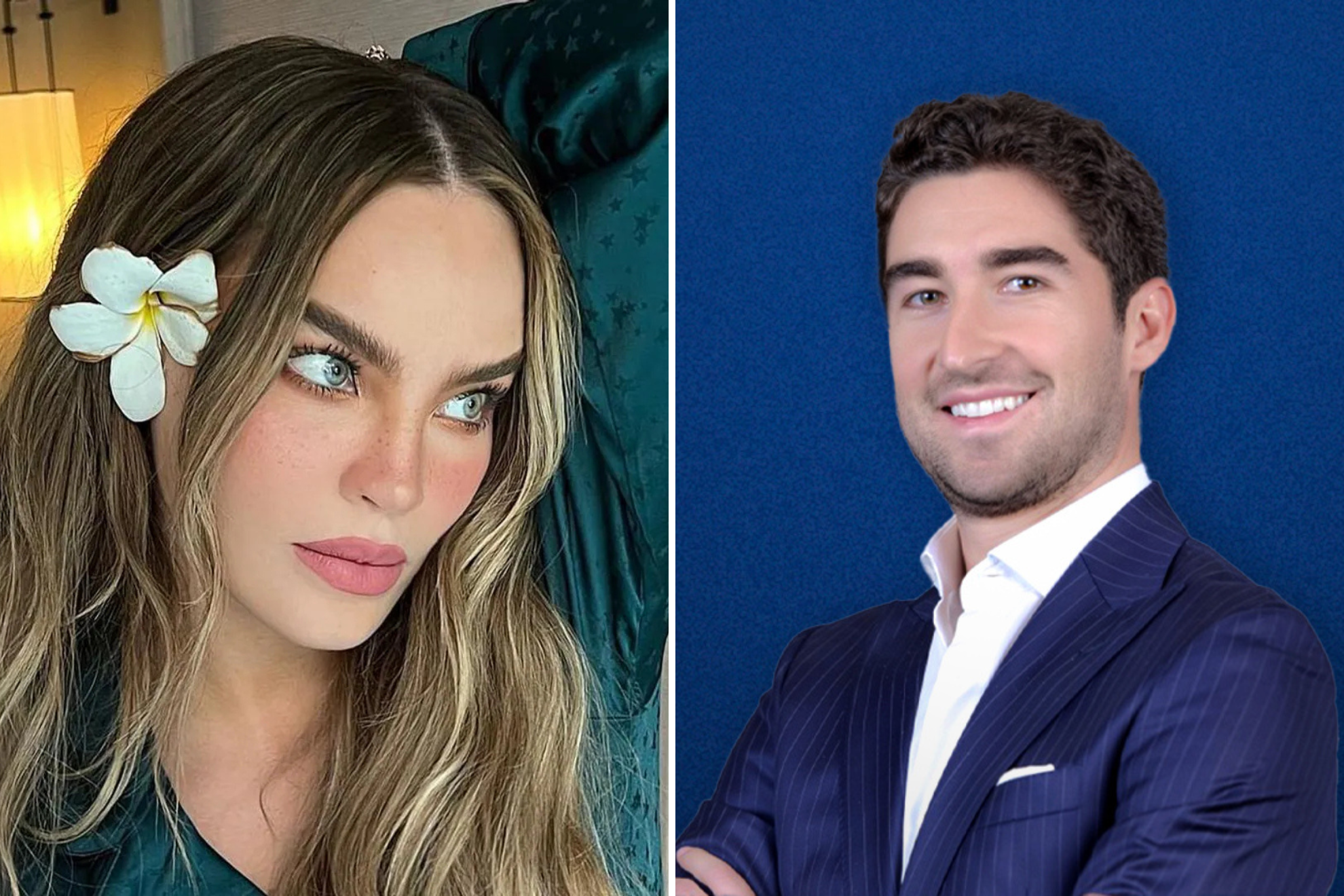 ¿Quién es Gonzalo Hevia Baillère? Belinda le habría dedicado durísima letra de canción ...