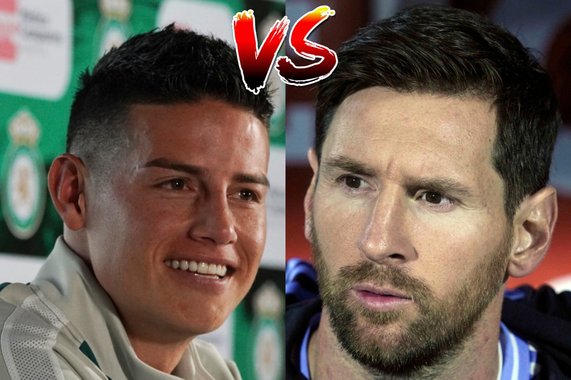 James Rodríguez - Últimas noticias en MARCA México