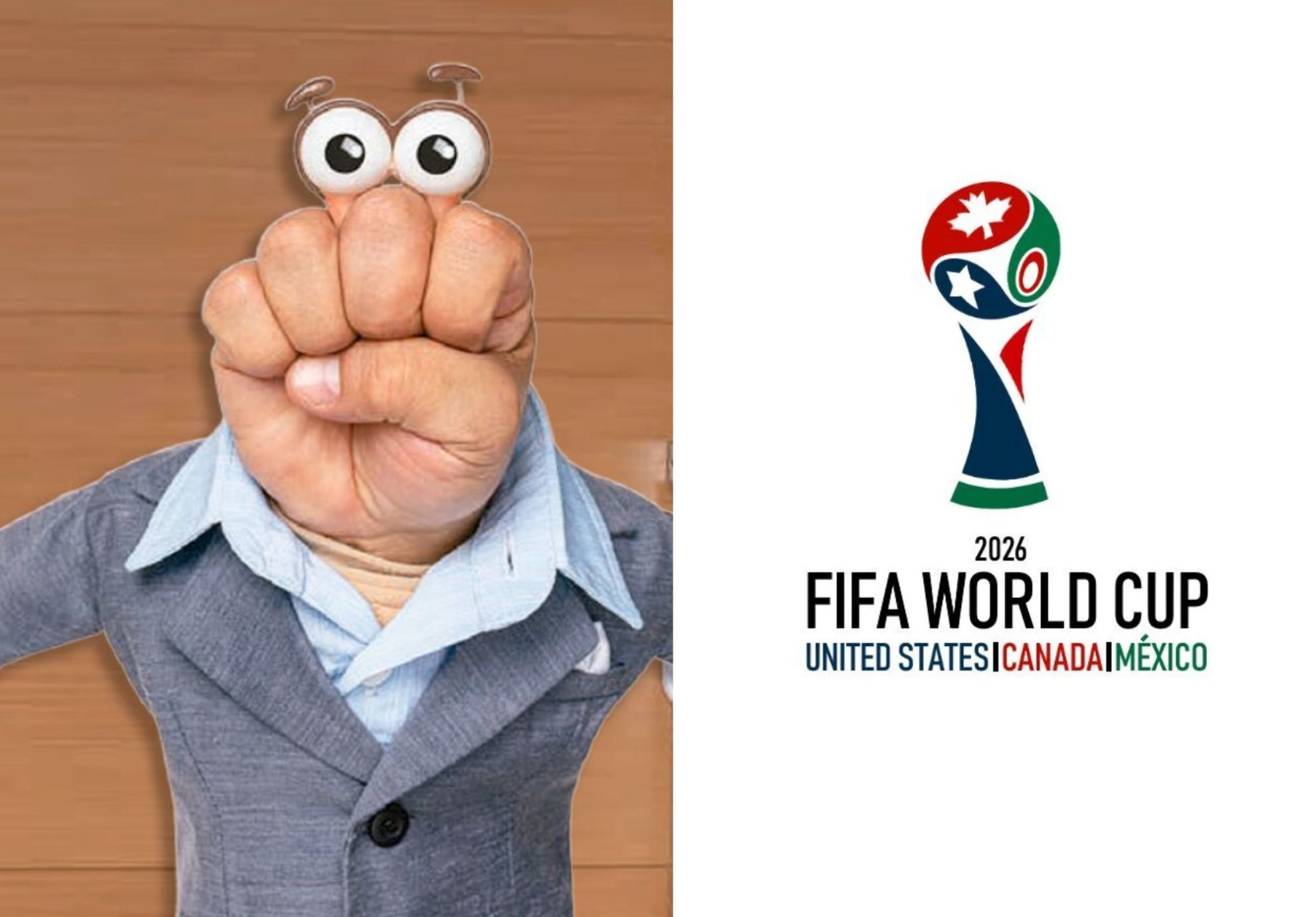 Rechaza a TUDN para el Mundial 2026 porque "no tiene un concepto, están ...