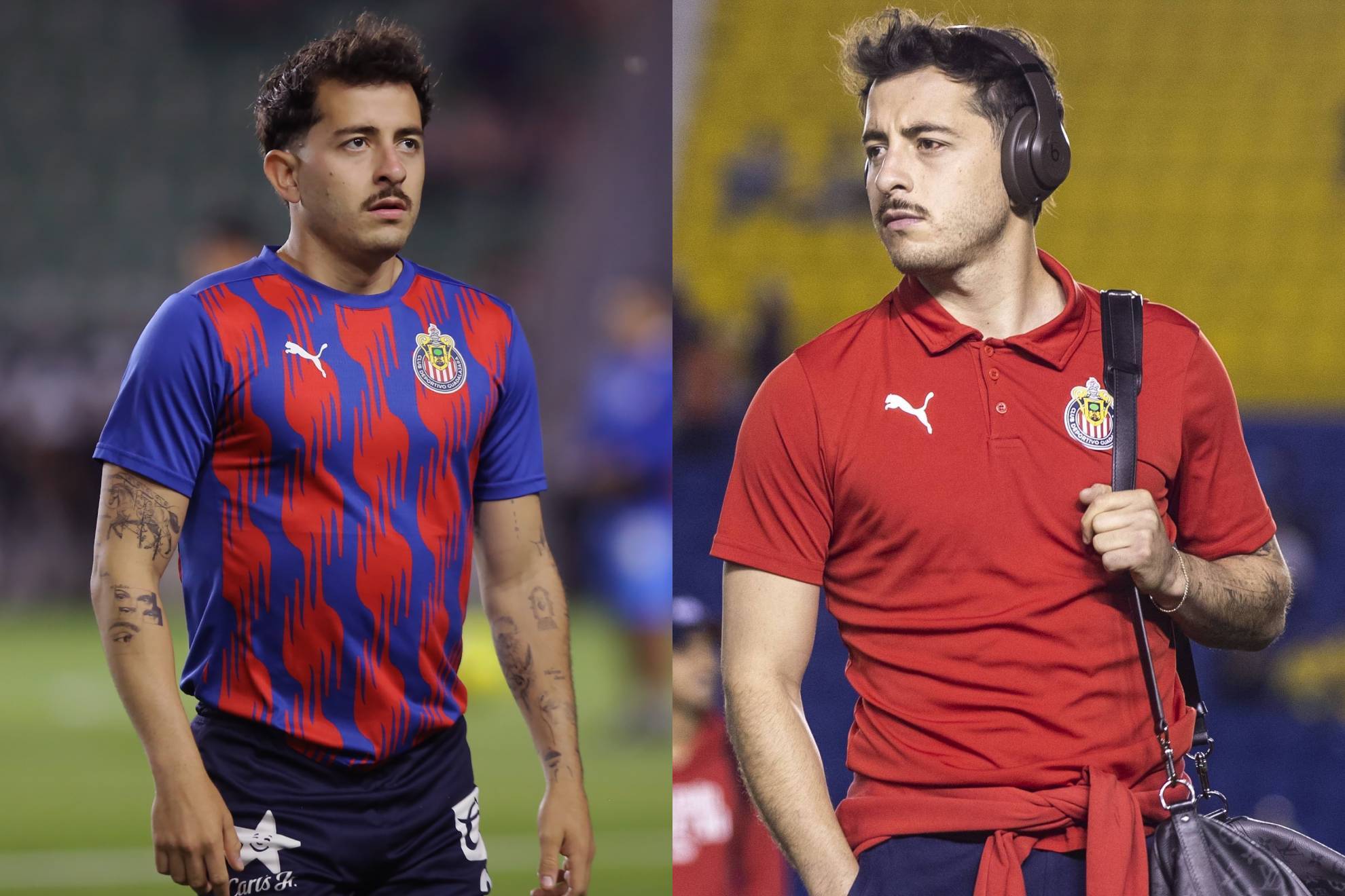 Liga MX 2025: Alan Mozo se aferra a Chivas a pesar de oferta de León ...