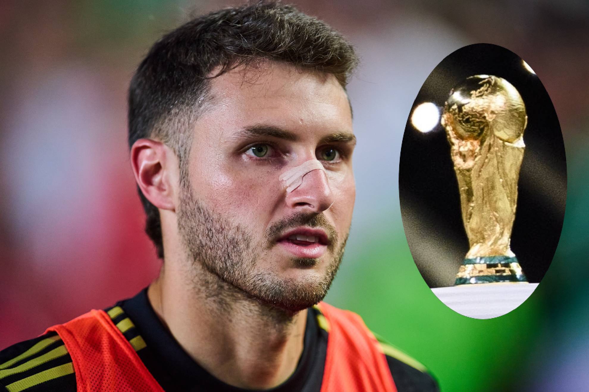 Santiago Giménez - Últimas noticias en MARCA México