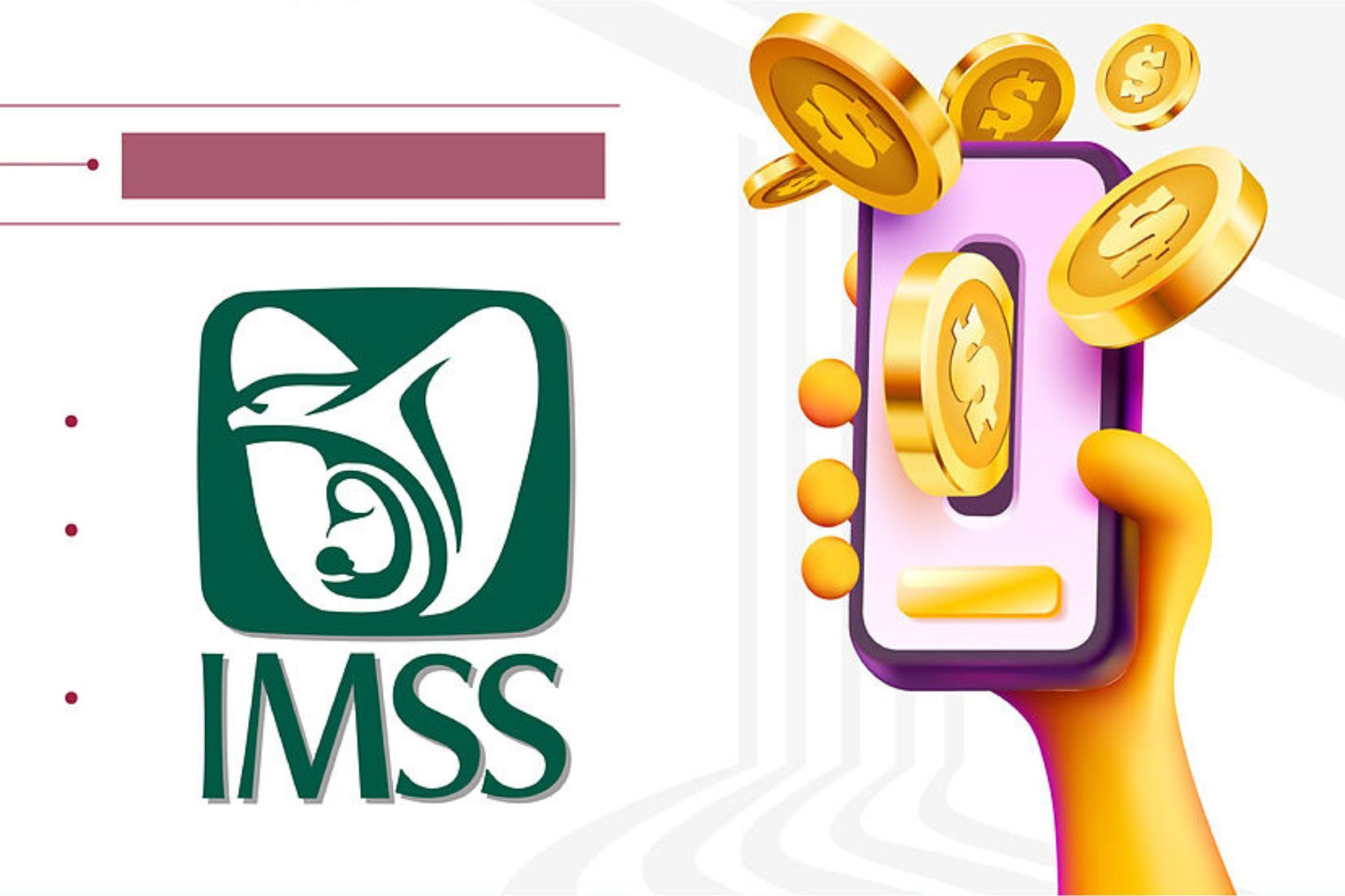 Pensión IMSS - Últimas noticias en MARCA México