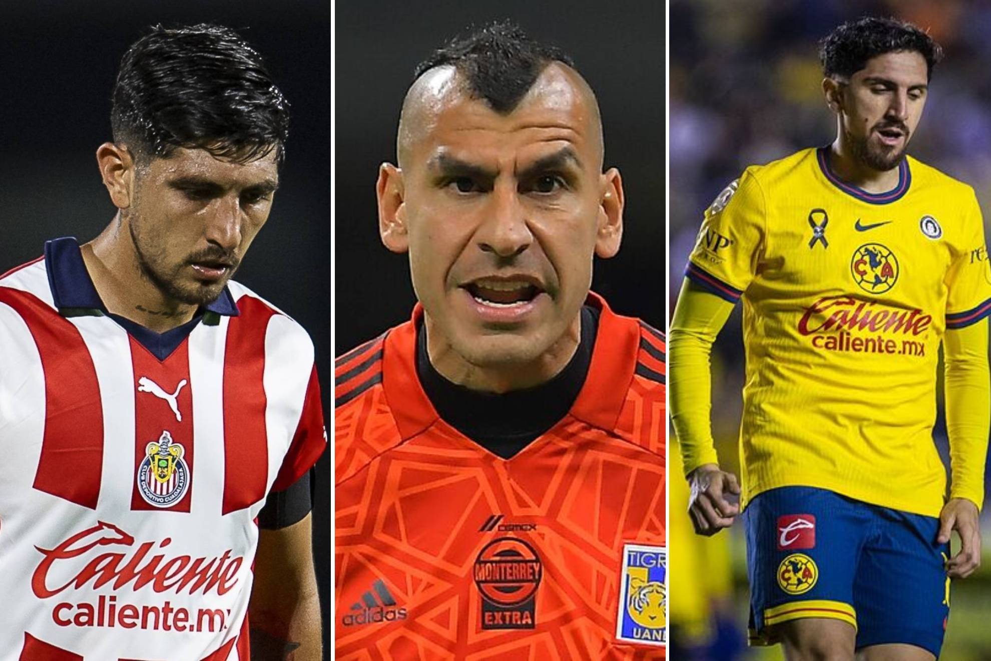 Noticias de Chivas del Guadalajara hoy - MARCA México
