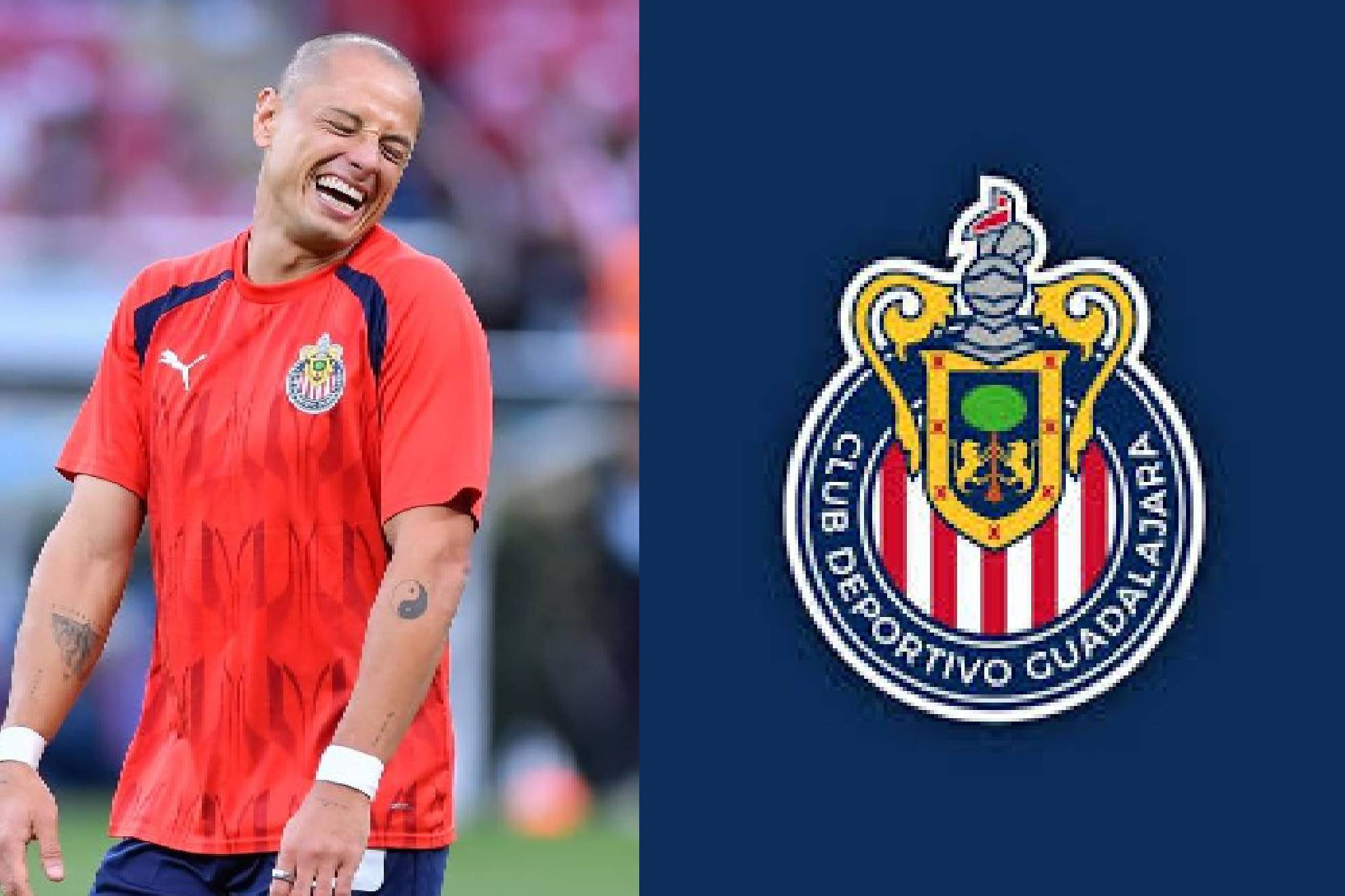 Noticias de Chivas del Guadalajara hoy - MARCA México