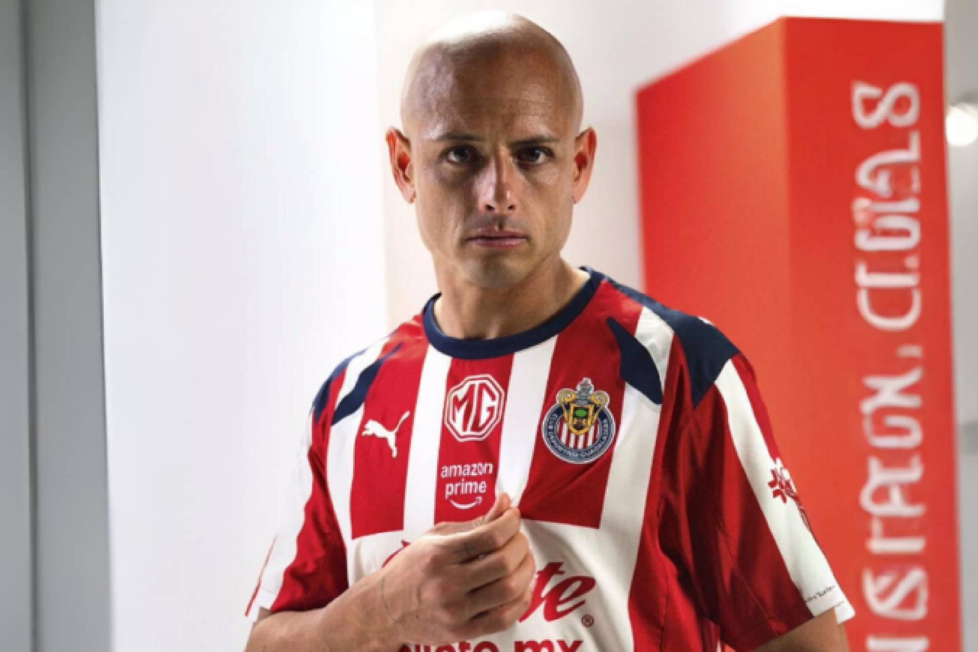 Liga MX 2025: ¿El cambio que Chivas necesitaba? Chicharito Hernández ...